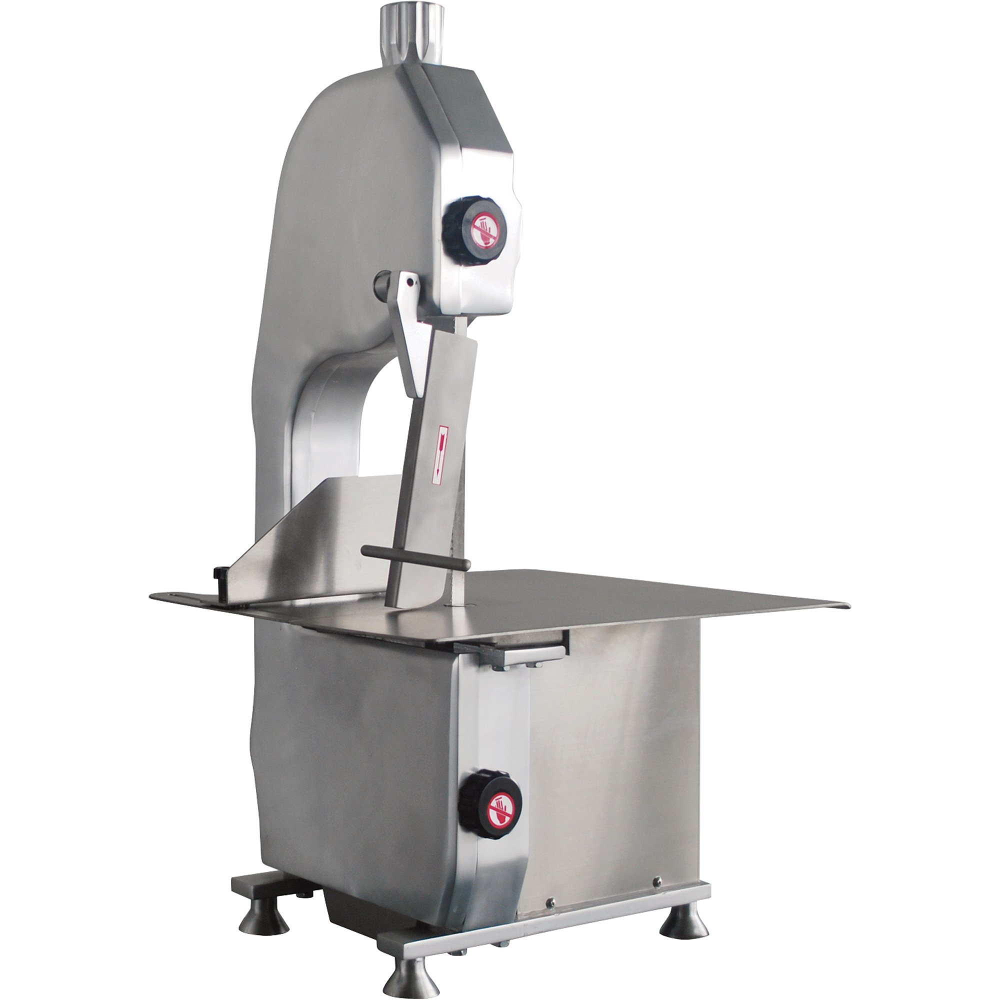 Kitchener Tabletop Butcher Saw — 1 HP | Northern Tool