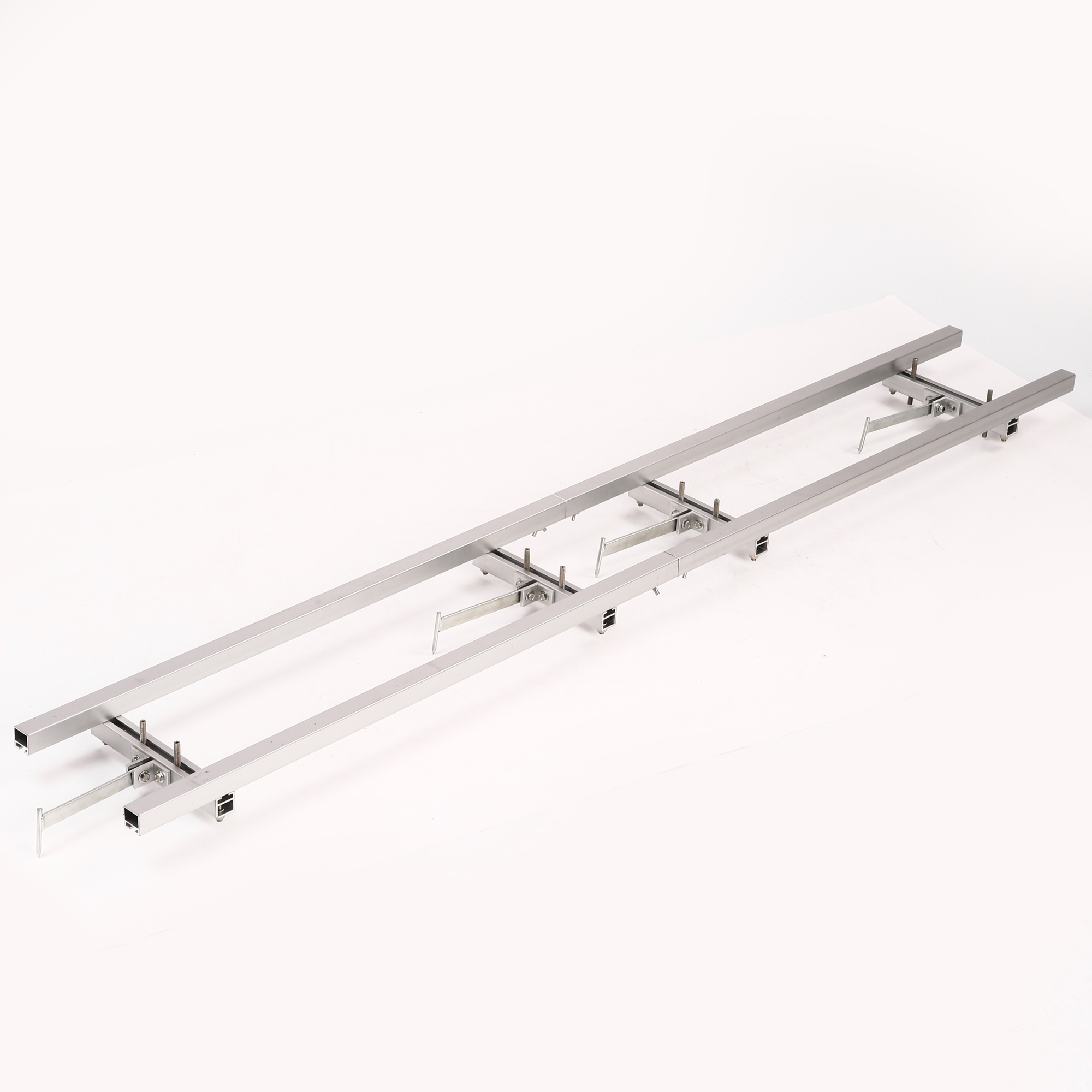 Timber Tuff Tools, Rail Kit, Model# TMS-96RK | Northern Tool