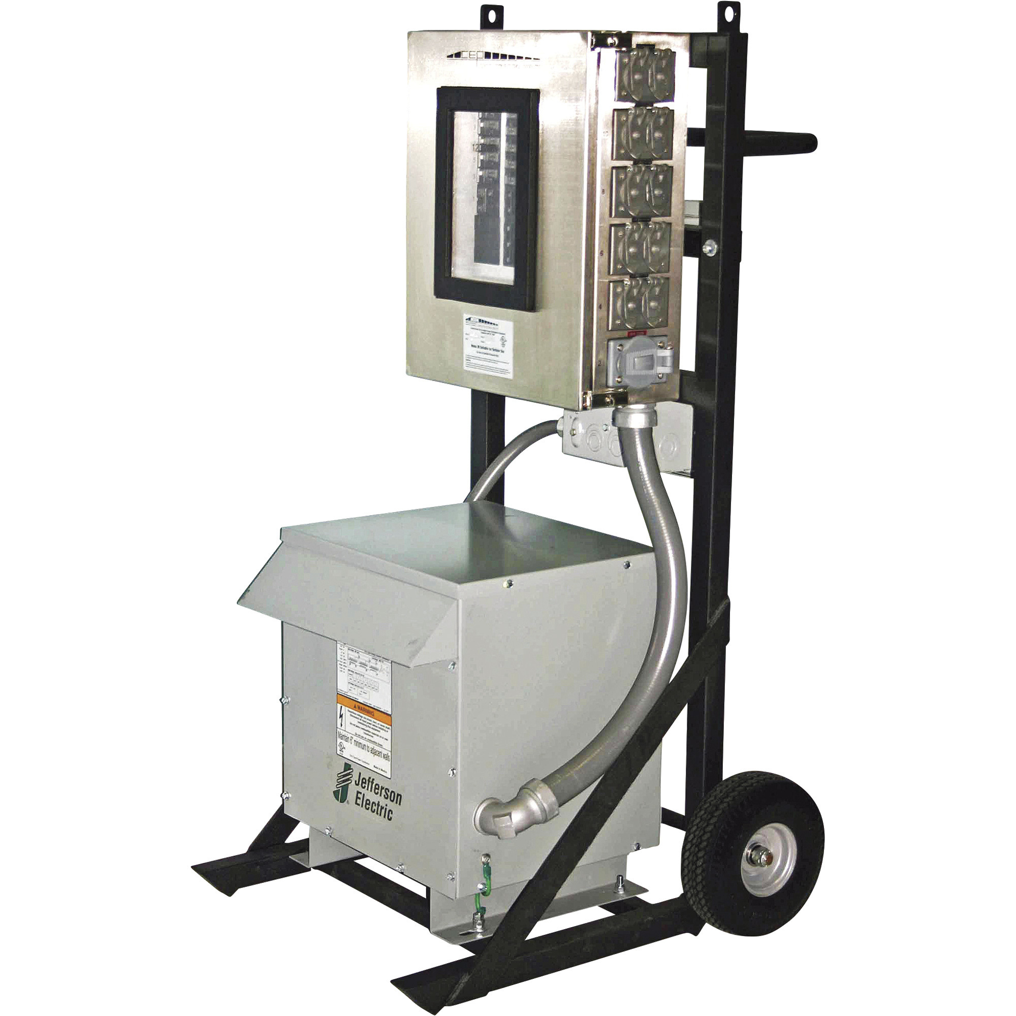 CEP GFCI Module — 20 Amp, Model# GF6095-1 | Northern Tool