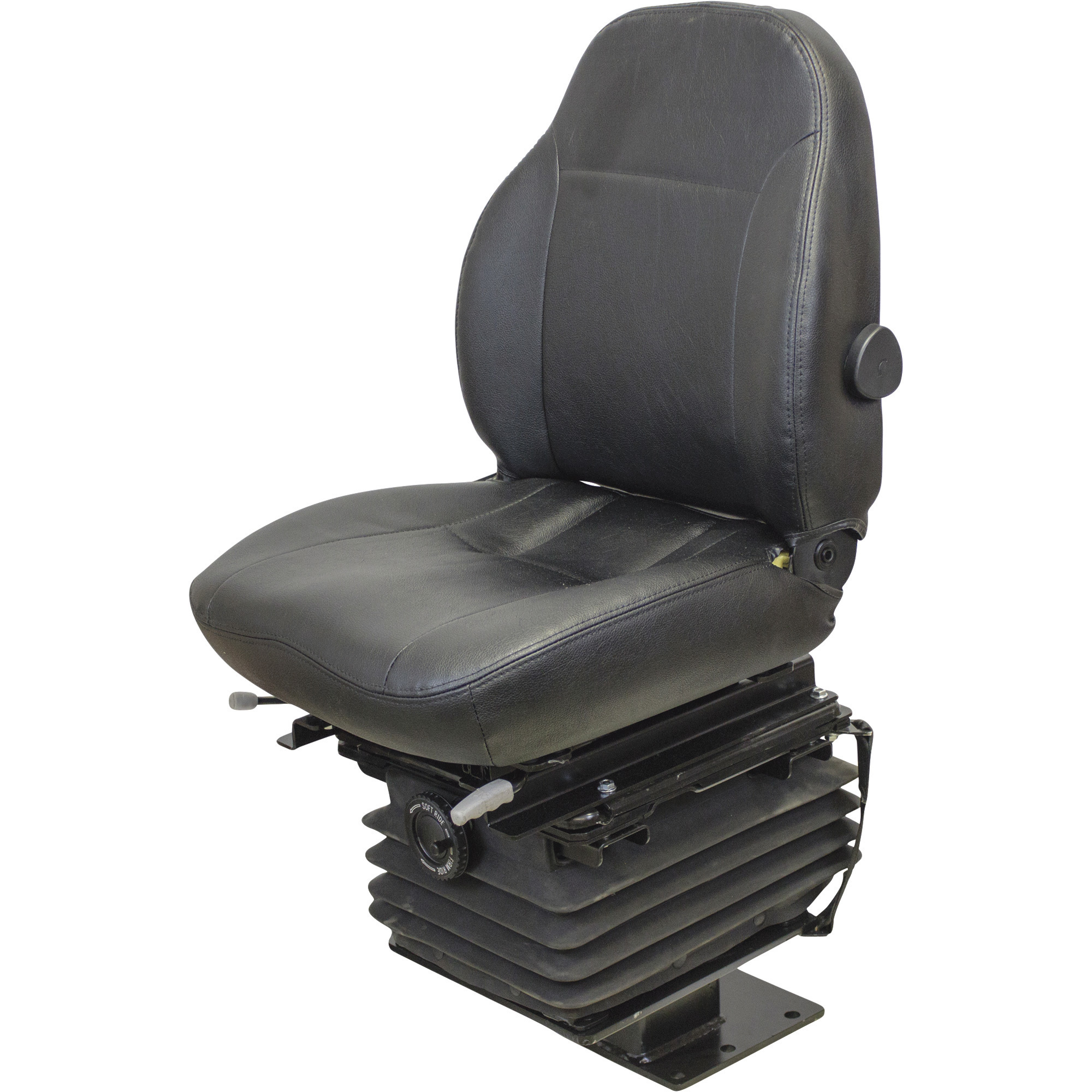 K & M, BACKHOE SEAT CASE 580 NO ARMS, Model# 6840 | Northern Tool