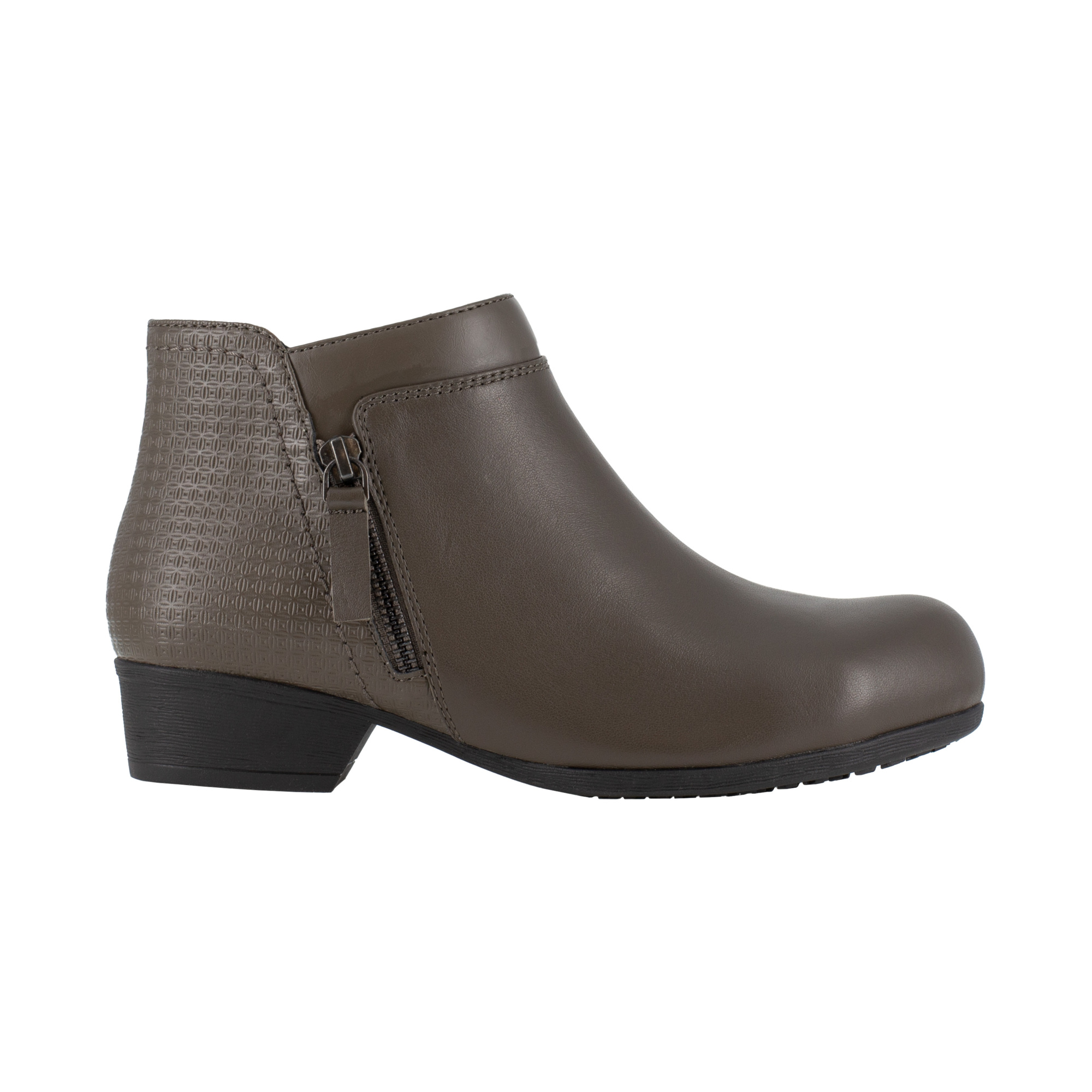Rockport Works, Safety Toe Bootie | Northern Tool