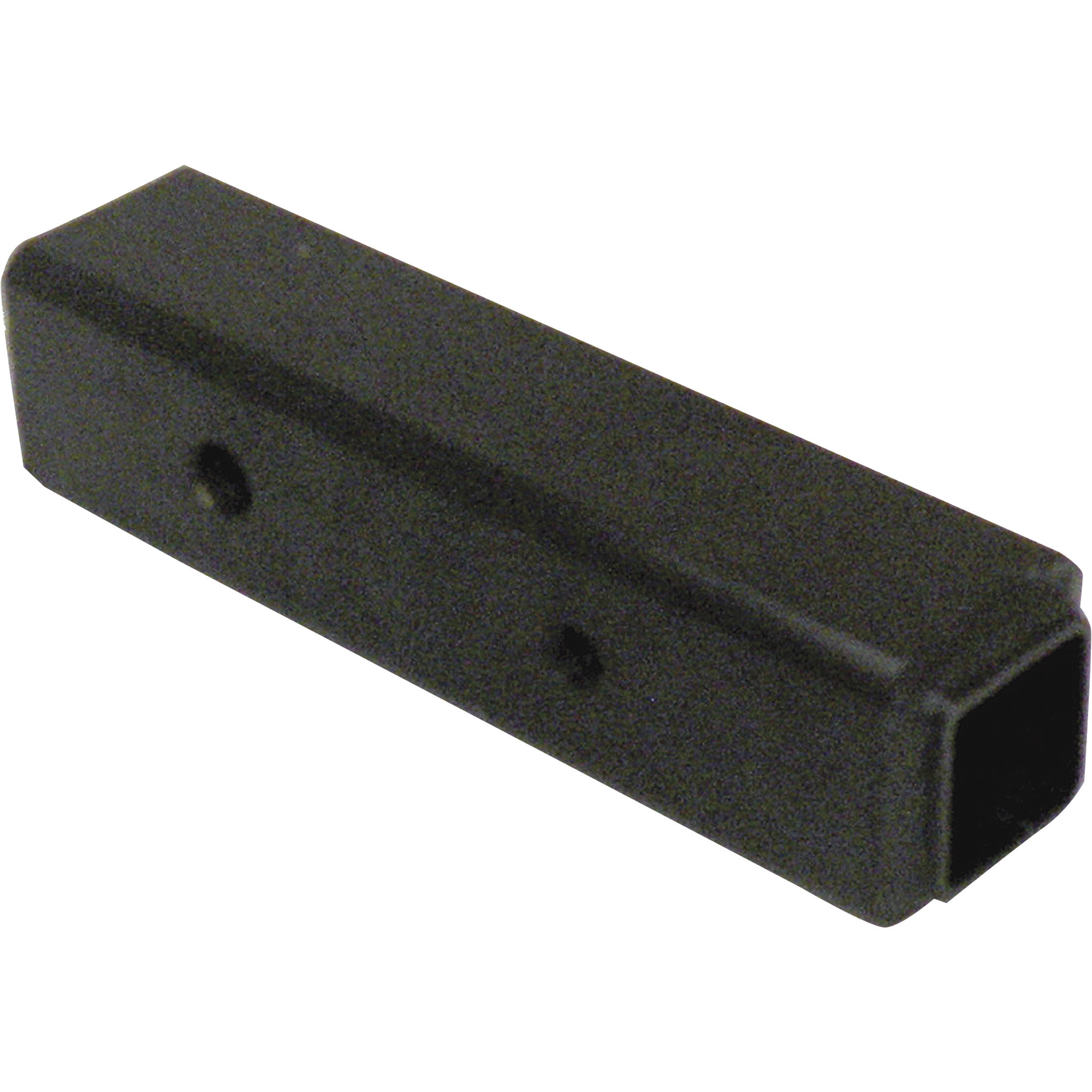 JRCO Electric Broadcast Spreader, 2.2 Cu. Ft./120-Lb. Capacity, Model ...