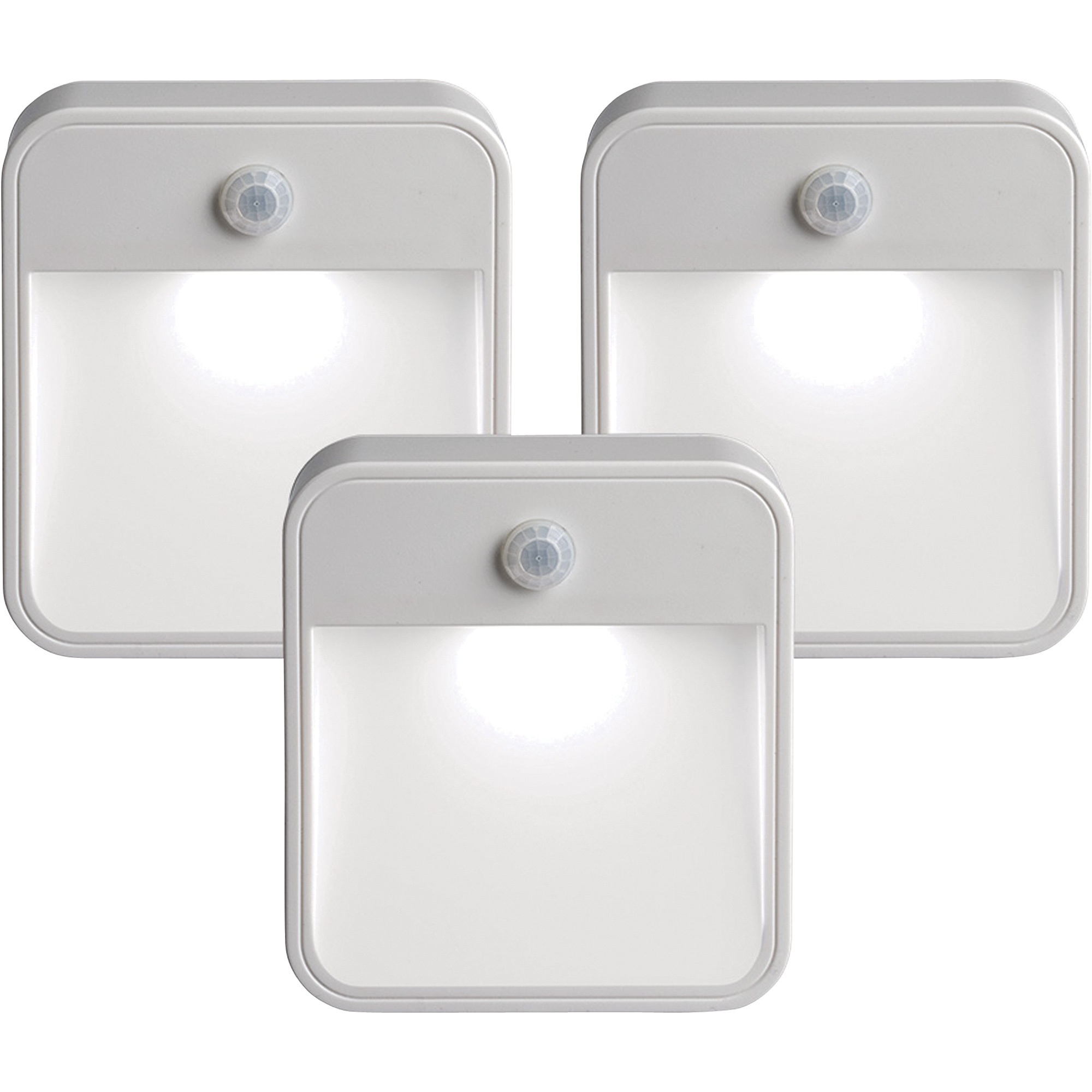 iZoom The Ceiling Light — Motion and Light Activated, LED, 200 Lumens ...