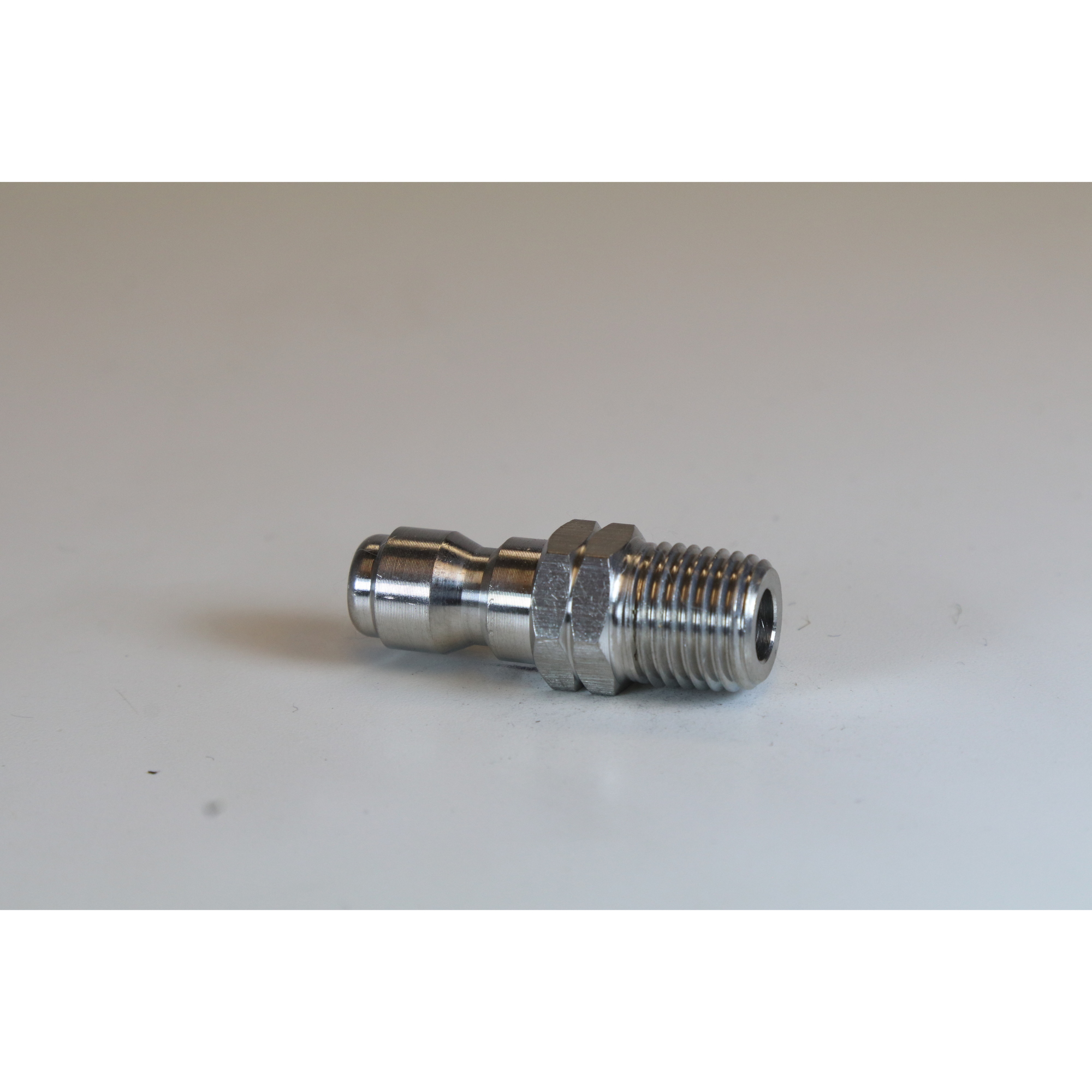 General Pump Pressure Washer Quick Coupler ï¿½ 1/4in. Inlet, 5000 PSI ...