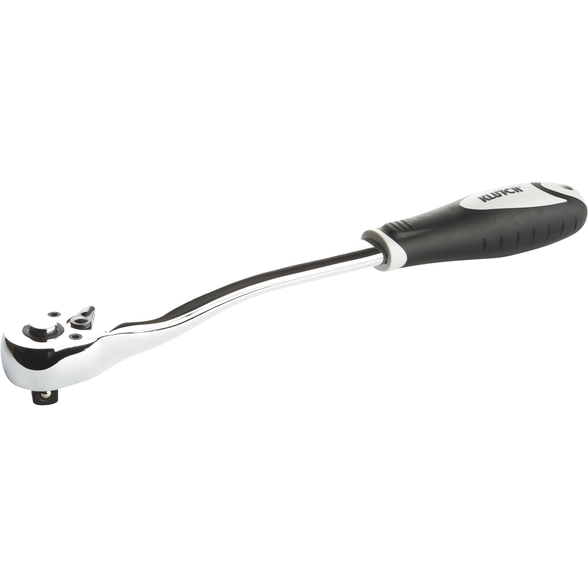 Klutch 10 1/2in. Offset Ratchet, 3/8in. Drive | Northern Tool