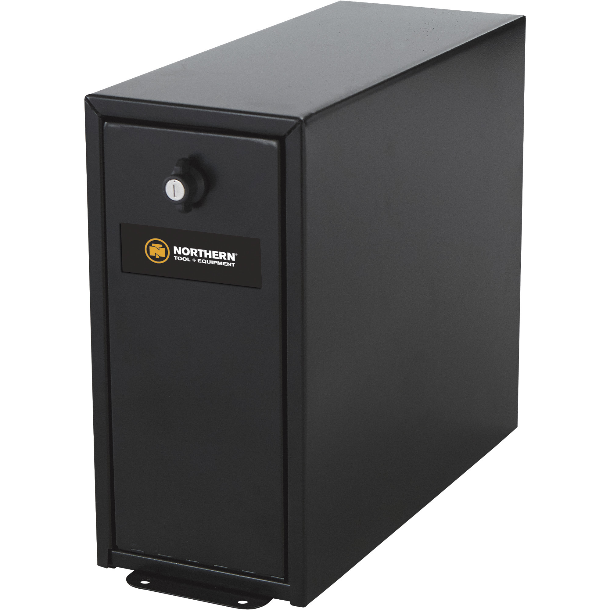 Northern Tool Sidebed Storage Drawer Truck Tool Box, 5-Drawer, Steel ...