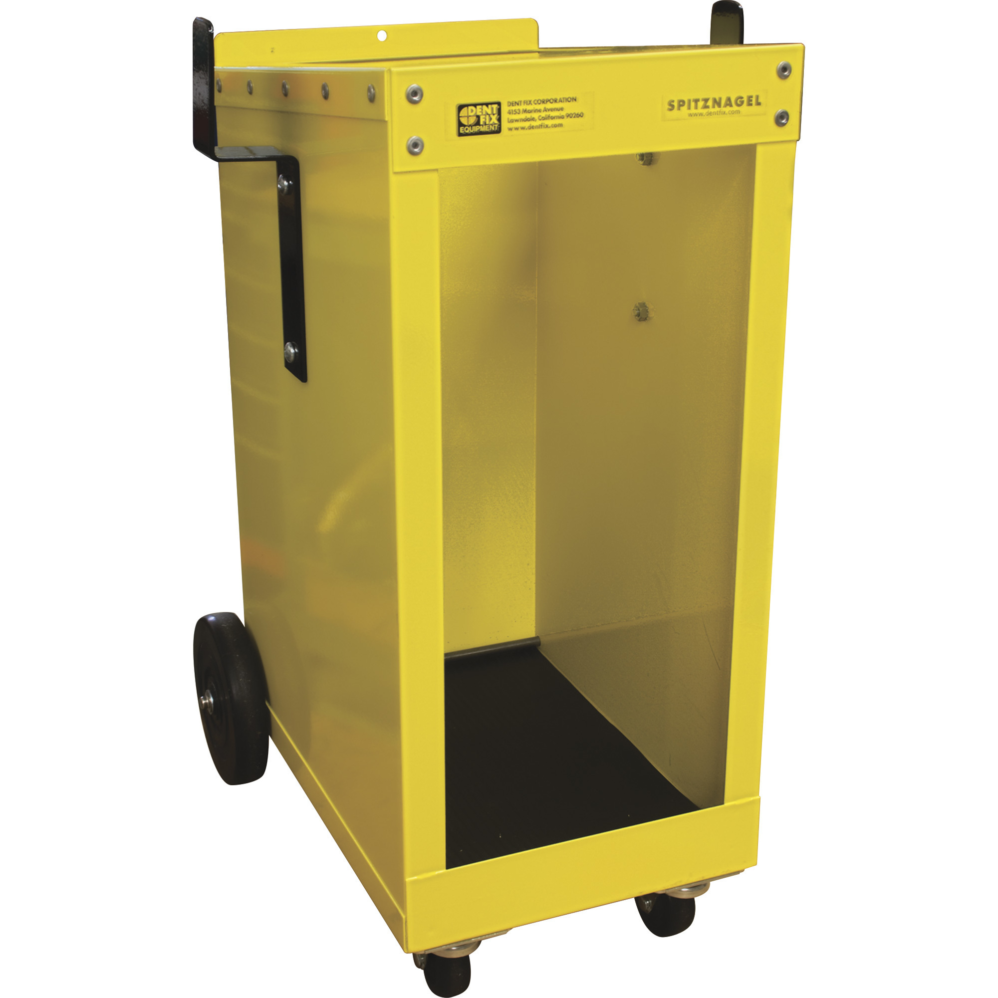 Dent Fix Maxi Multiple Pull Dent Station, 220 Volt, Model# DF-505/220V ...