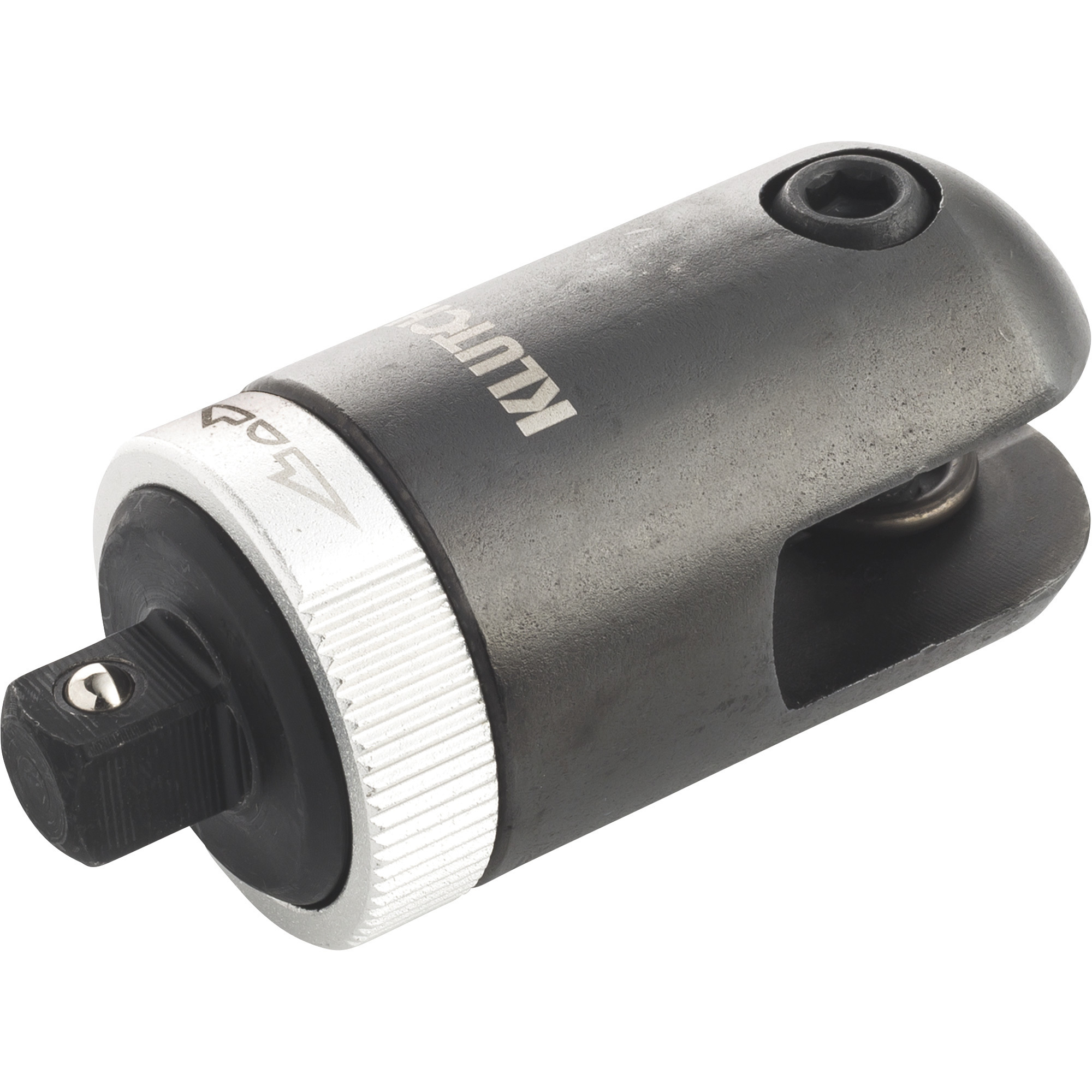 Klutch Ratchet Breaker Bar Replacement Head, 1/2in. Drive | Northern Tool