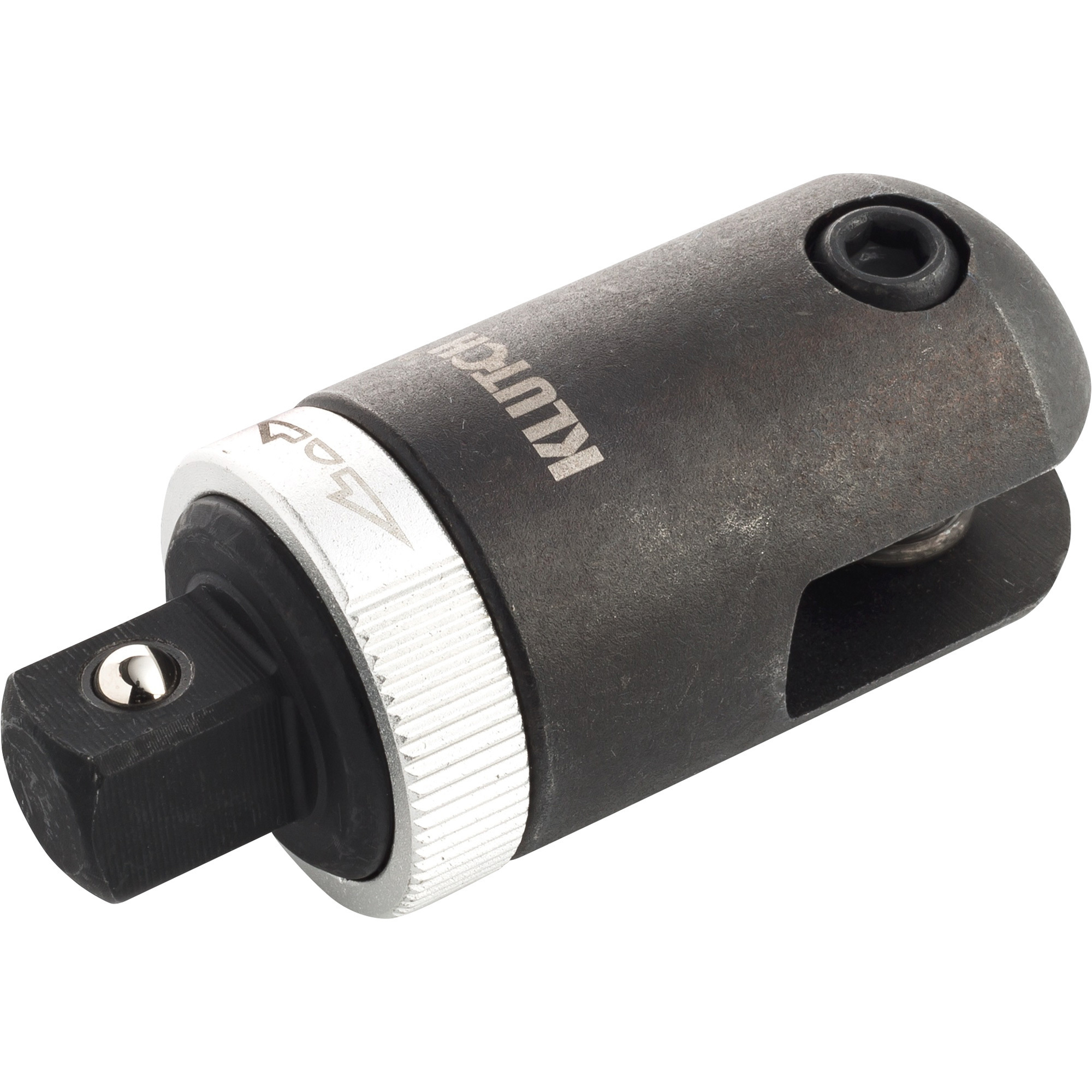 Klutch Ratchet Breaker Bar Replacement Head, 1/2in. Drive | Northern Tool