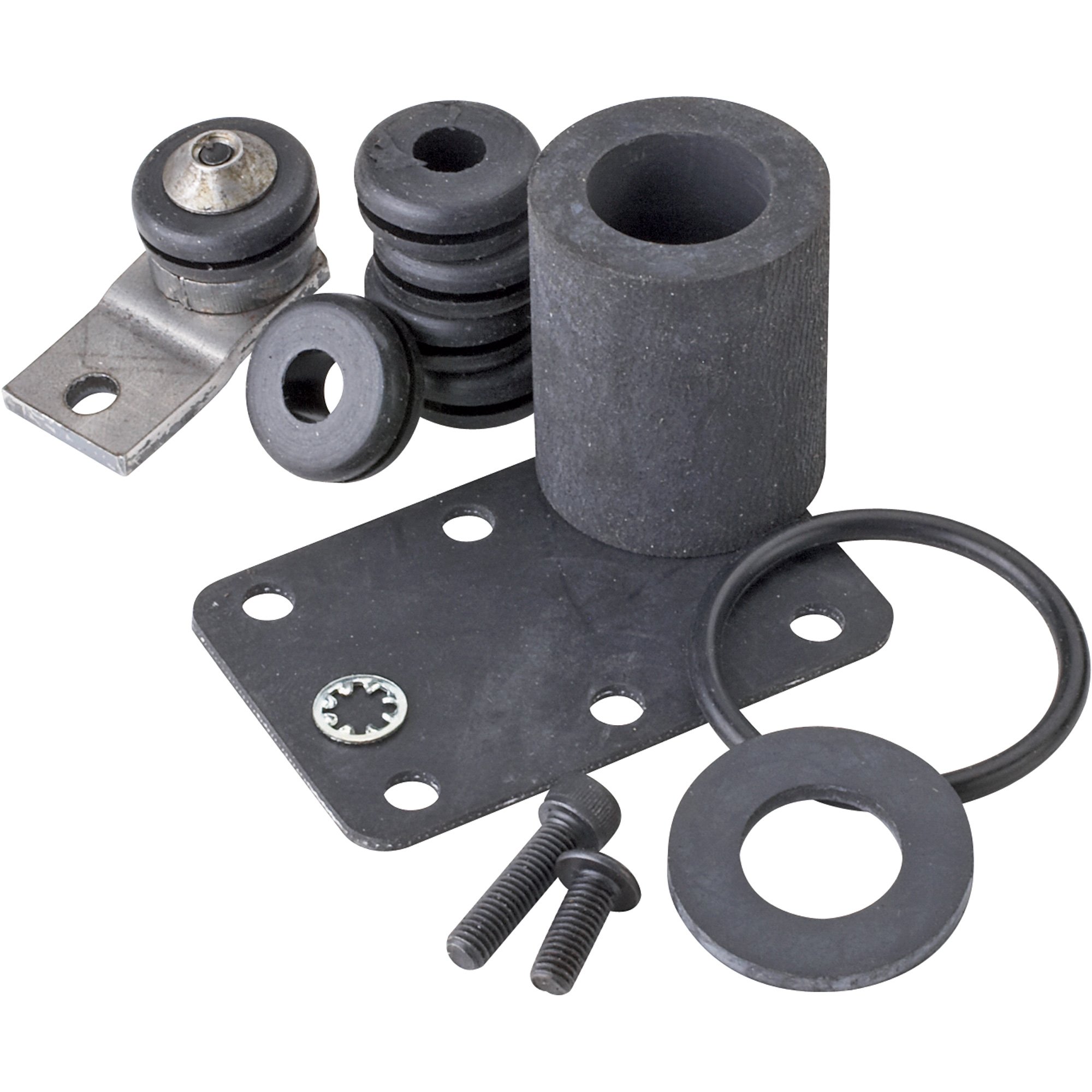 Marco Abrasive Blasting 2-Hole Jr. Mixing Valve Repair Kit | Northern Tool