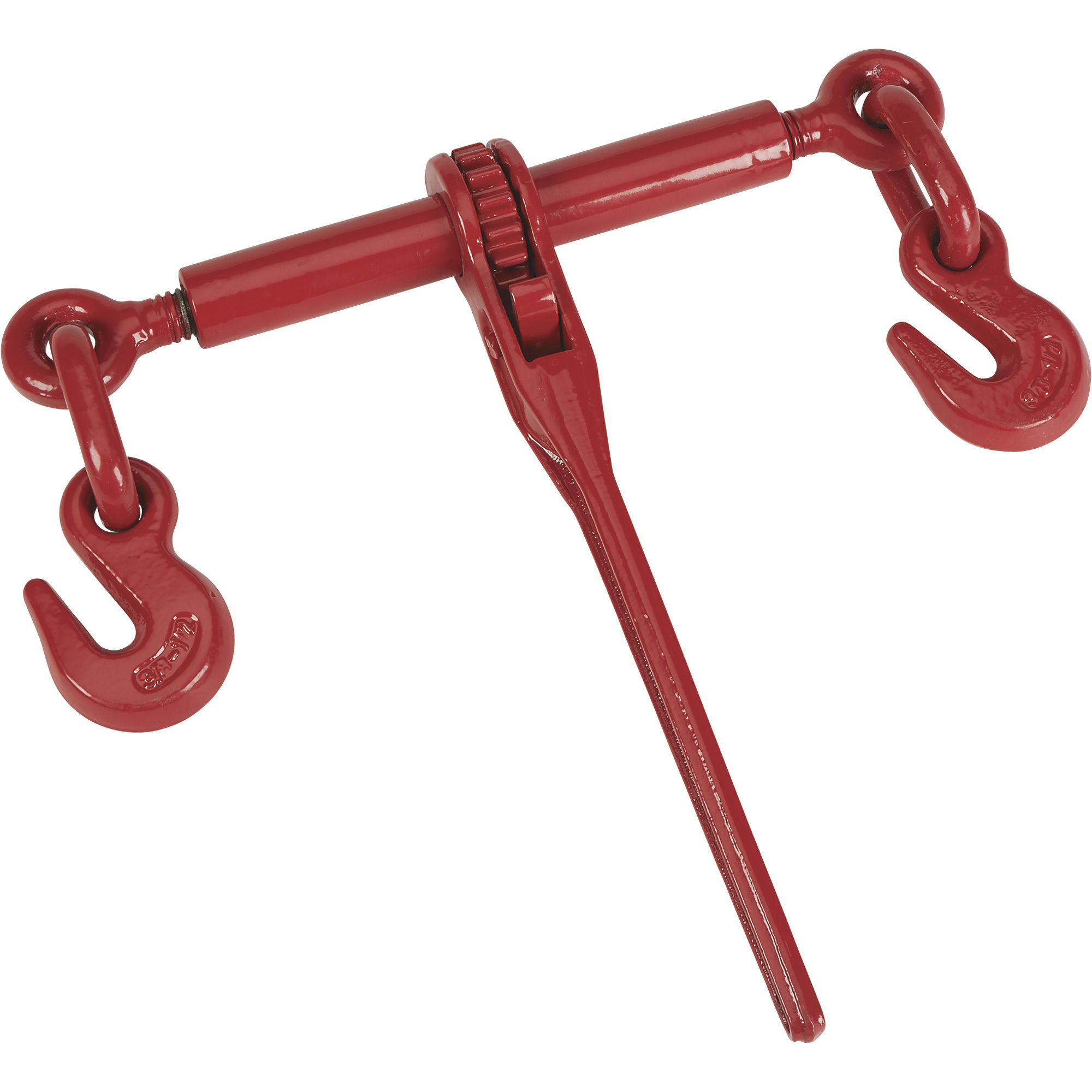 Ultra-Tow 3/8in. Ratchet Chain Binder, 9200-Lb. Load Capacity ...