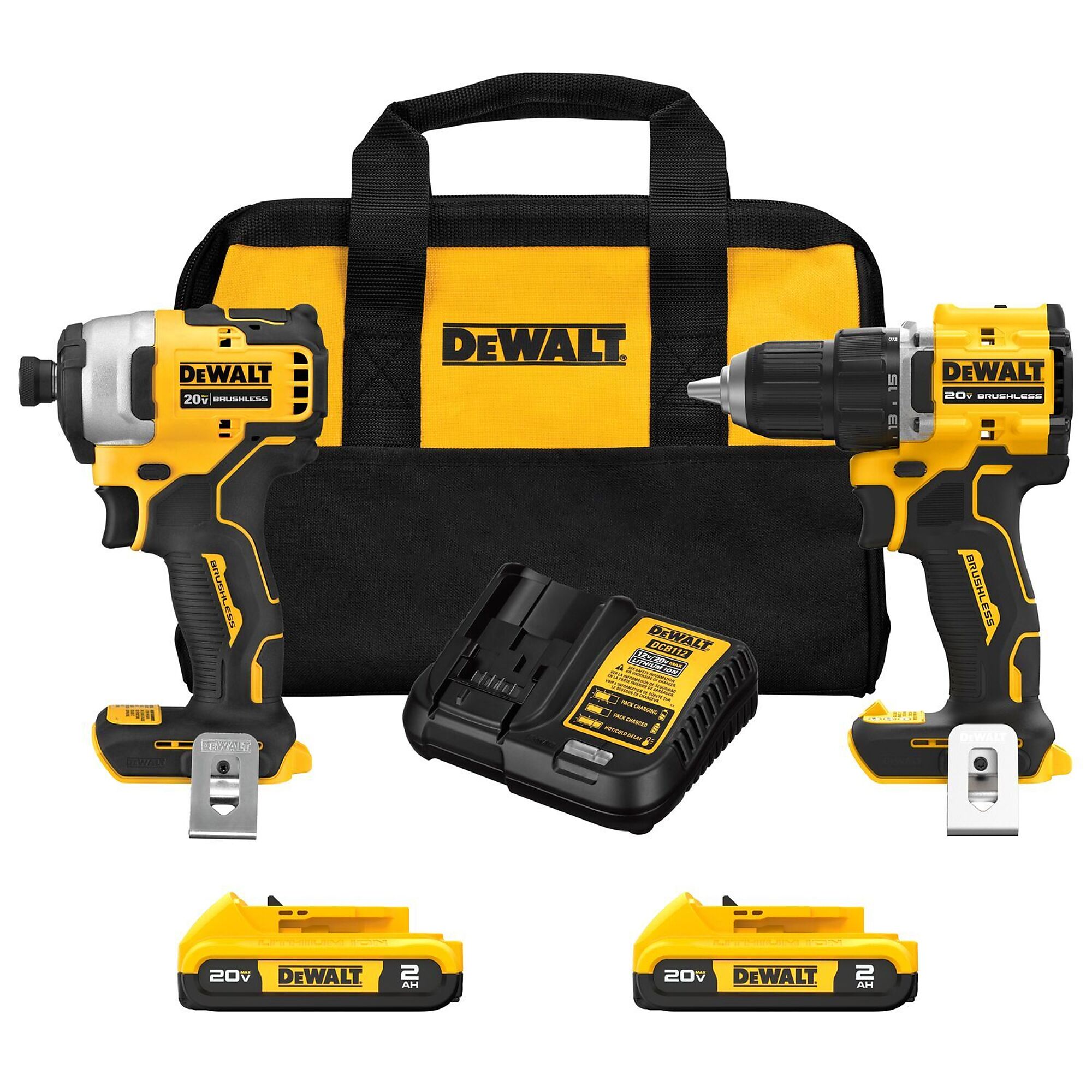 DEWALT Tools