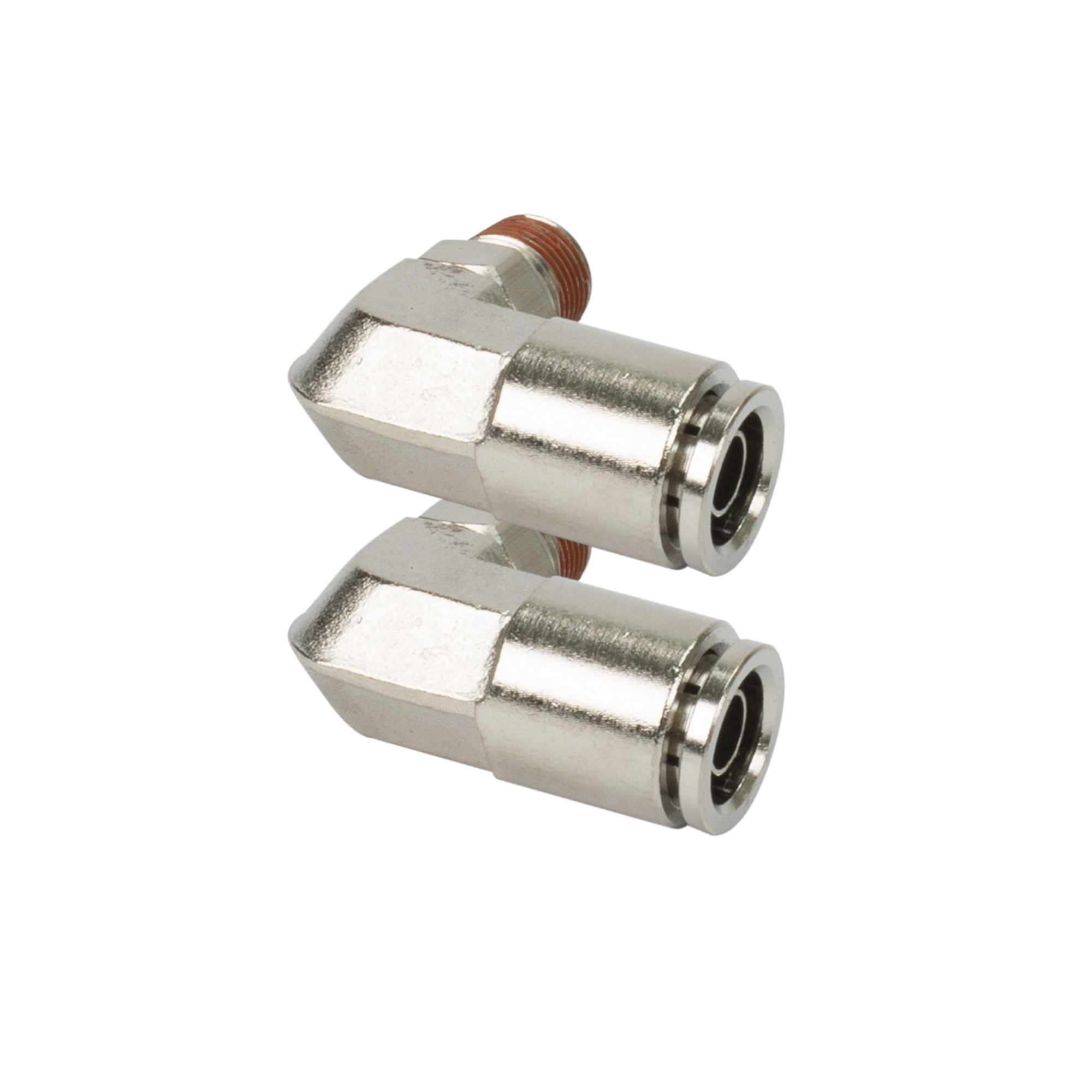 Viair, 90 Degree Elbow Union PTC Fitting, Model# 11838 | Northern Tool