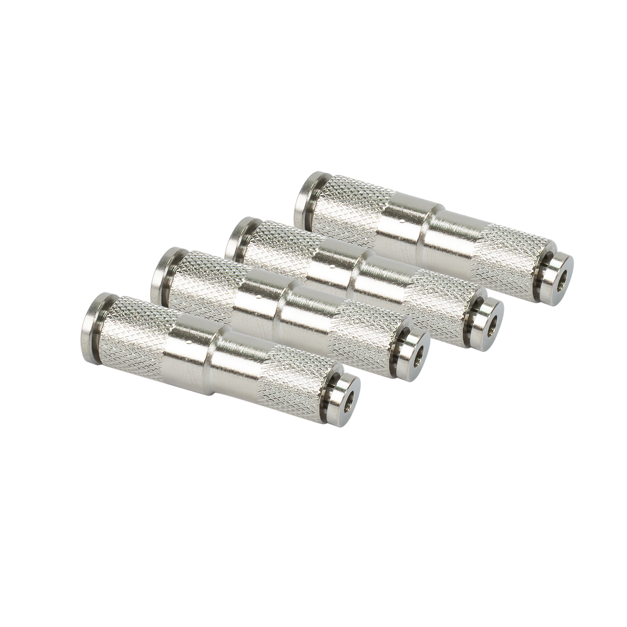 Viair, Straight Union PTC Fitting, Model# 11808 | Northern Tool