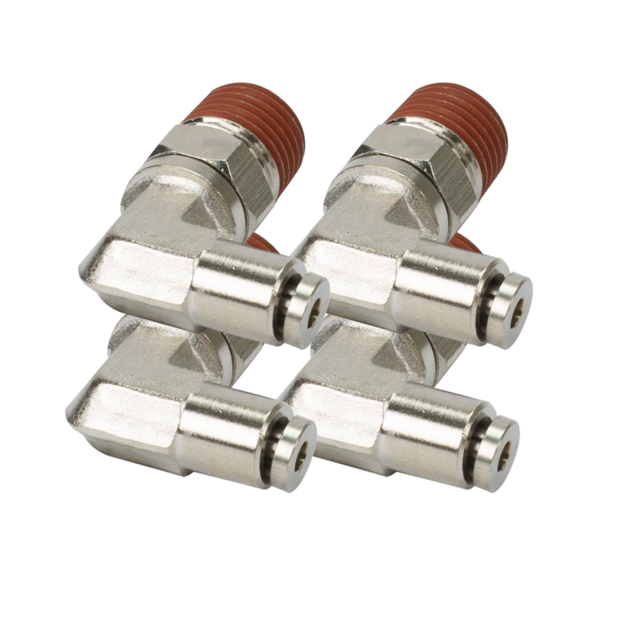 Viair, 90 Degree Swivel Elbow PTC Fitting, Model# 11848 | Northern Tool