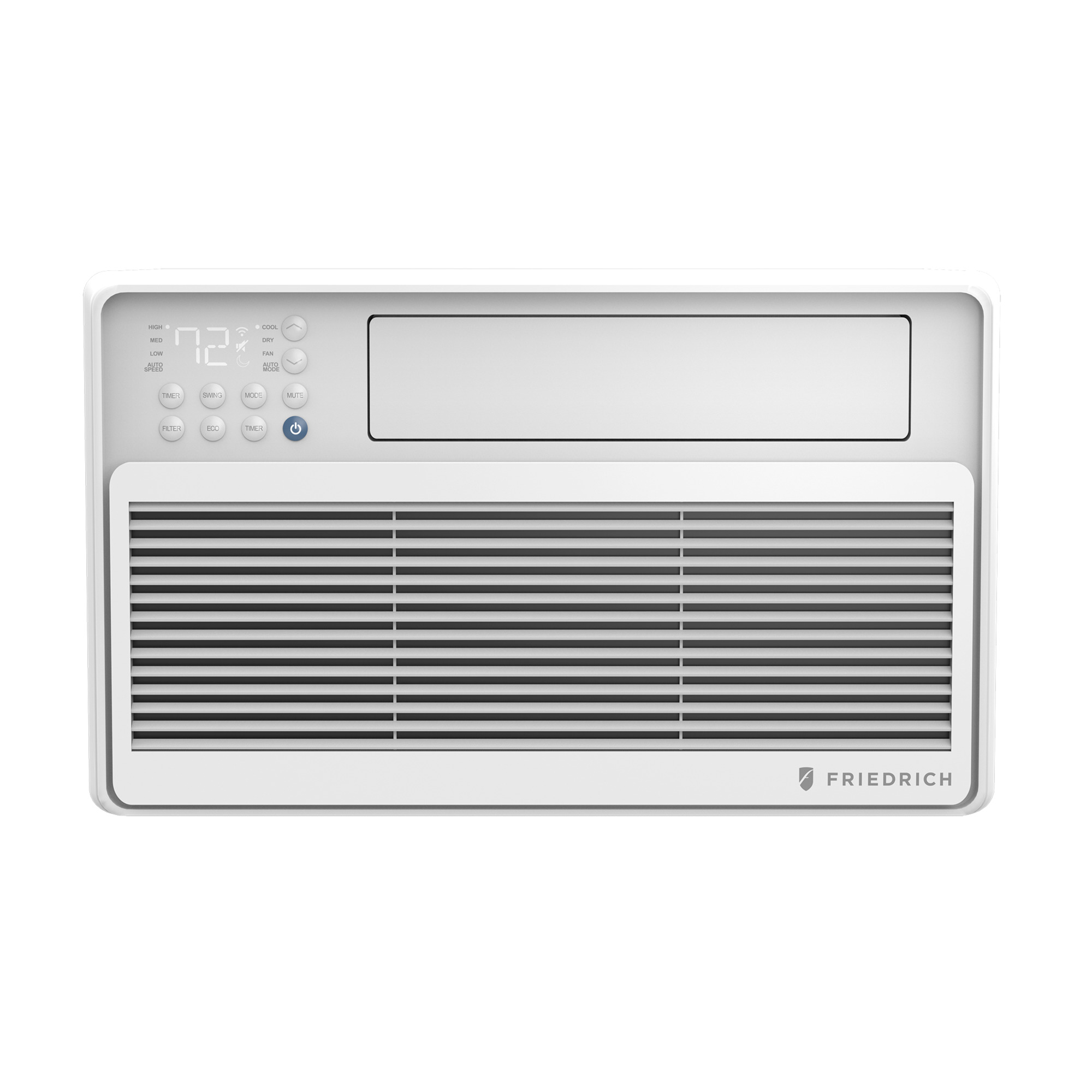 Chill Premier, Fixed Chassis Cool Only 12K BTU 115V CA Compliant, BTU ...