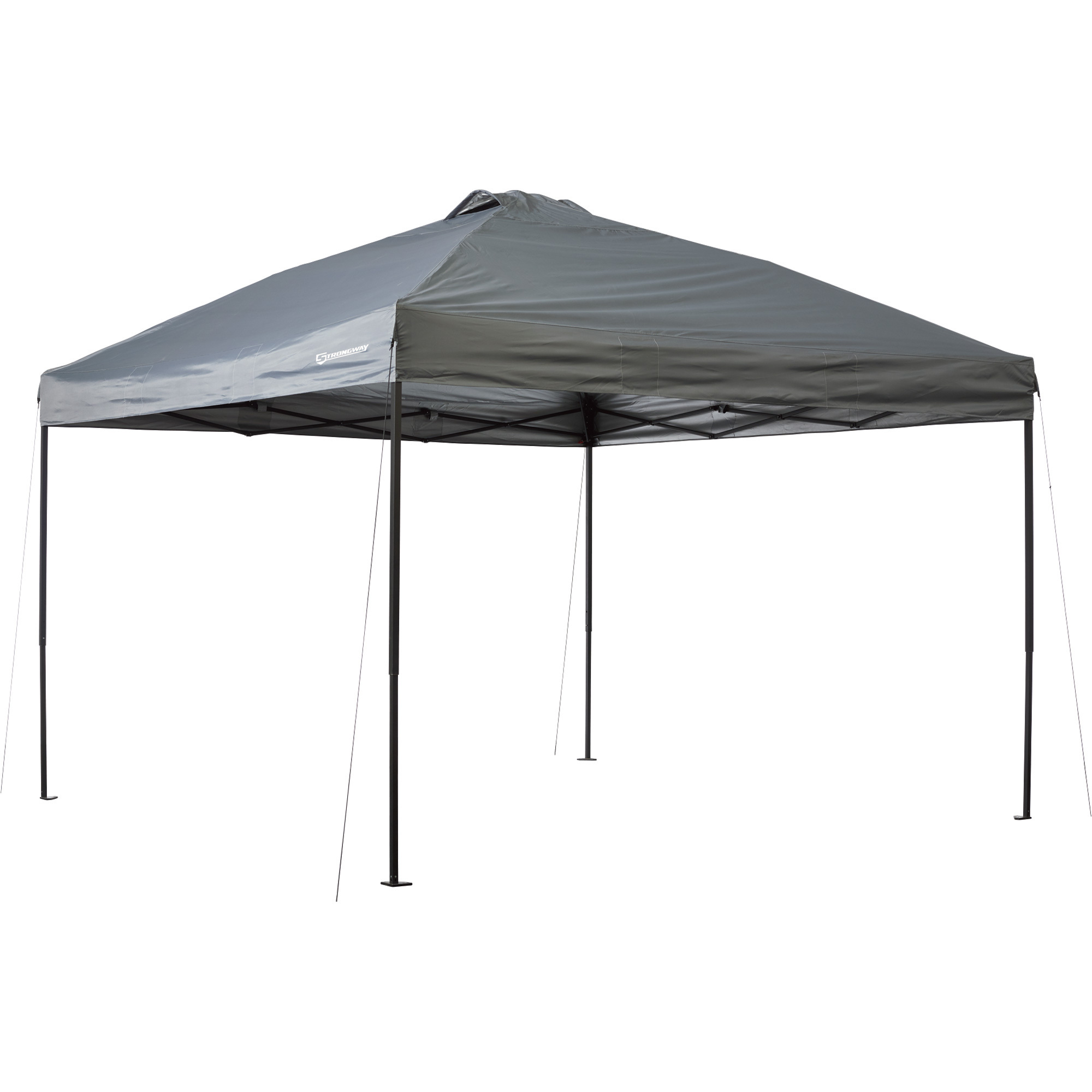 Please see replacement Item# 5068311. Strongway Pop-Up Outdoor Canopy ...