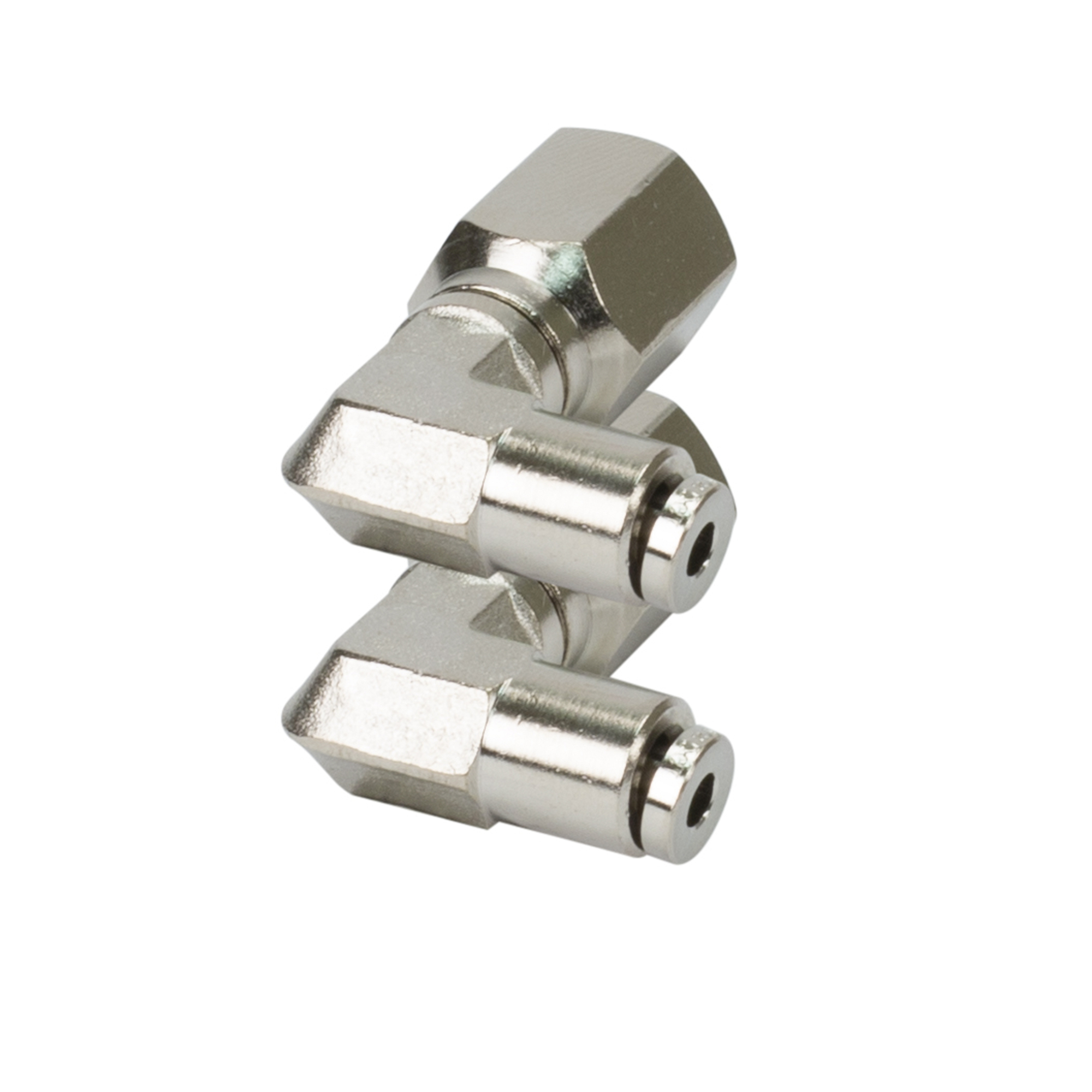 Viair, 90 Degree Swivel Elbow PTC Fitting, Model# 11858 | Northern Tool