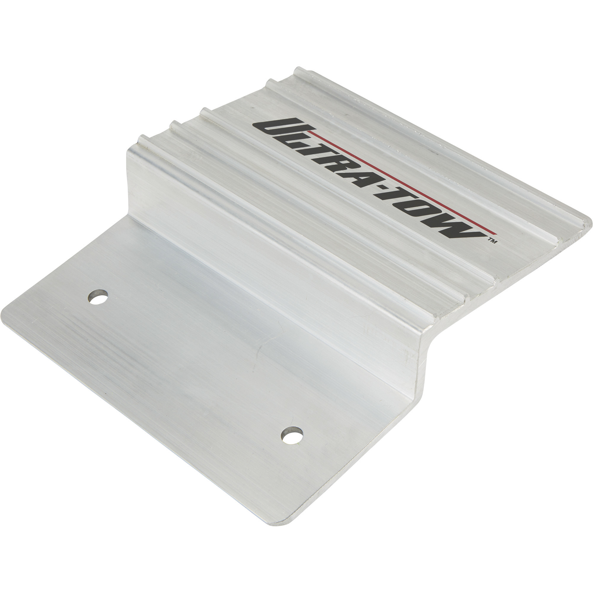 Ultra-Tow Aluminum Ramp Top Plate, 2-Pk., 750-Lb. Capacity Per Ramp ...