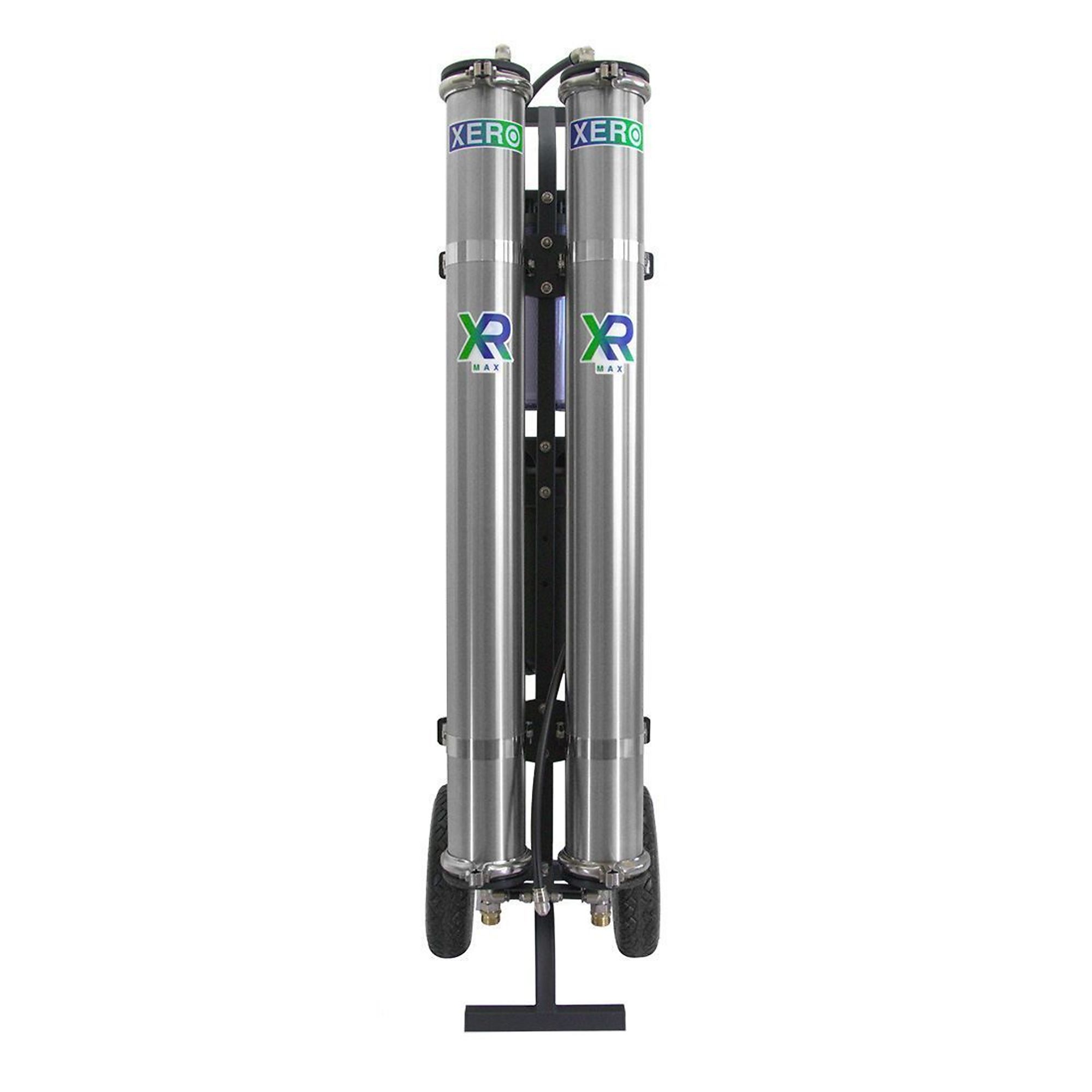 XERO, Pure Revolution MAX, Pure Water System, Model# 209-21-13 ...
