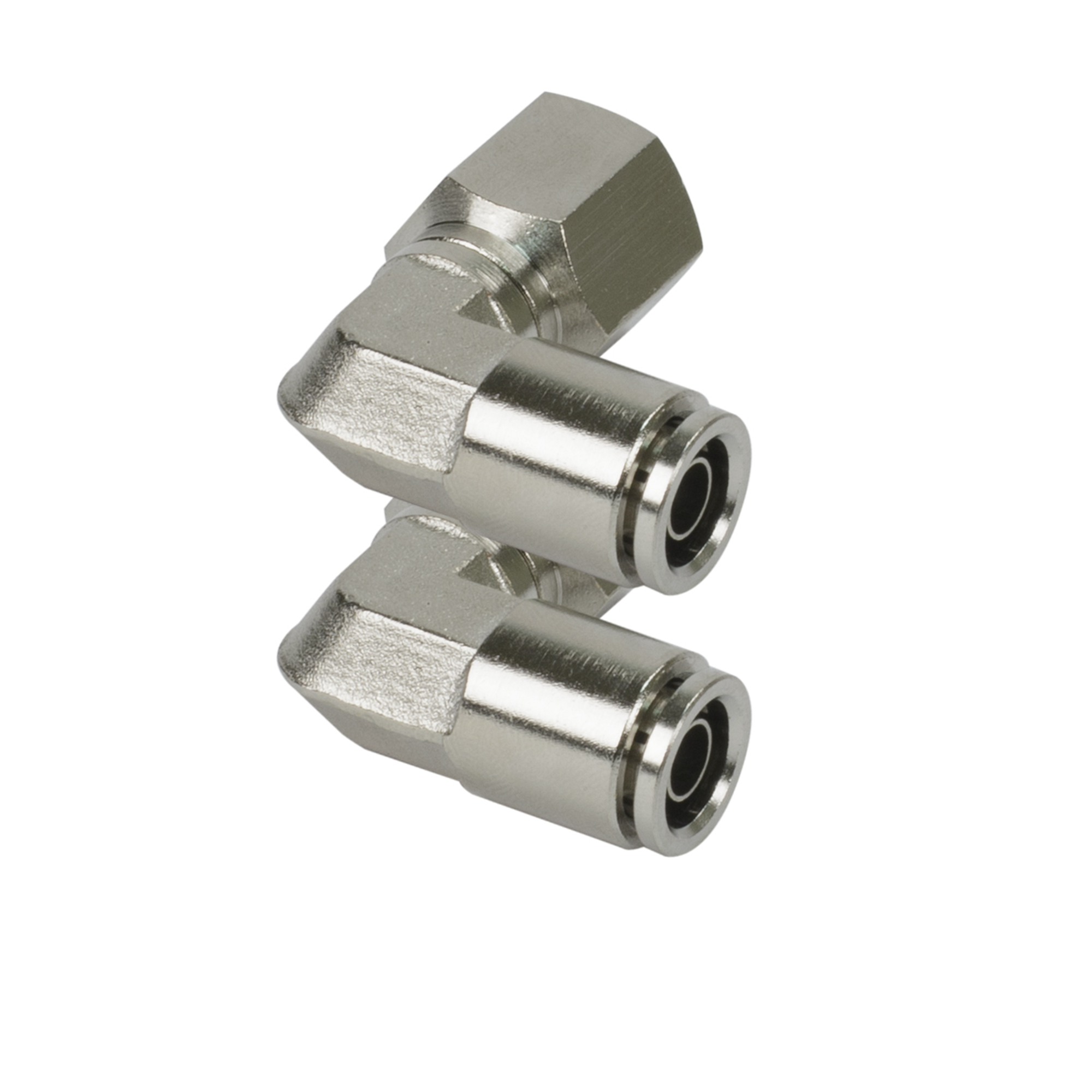 Viair, 90 Degree Swivel Elbow PTC Fitting, Model# 13854 | Northern Tool