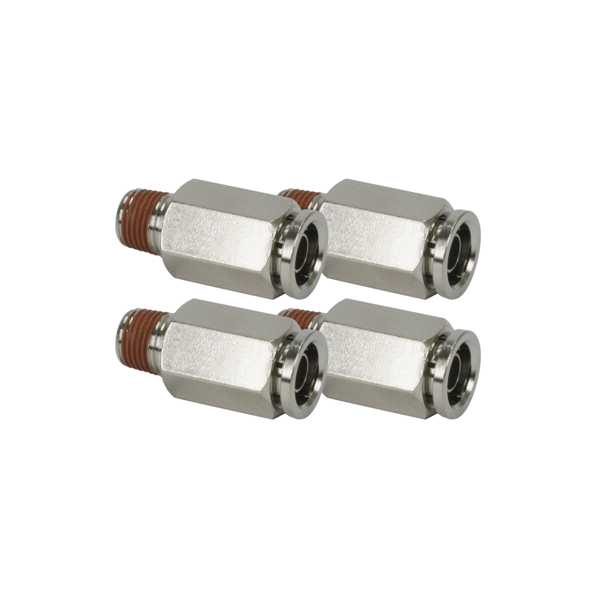 Viair, Airline Straight PTC Fitting, Model# 13864 | Northern Tool