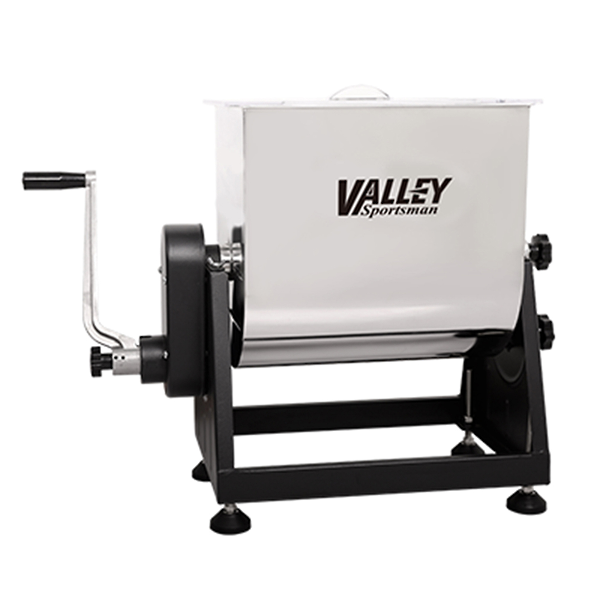 Valley Sportsman, 7 GALLON MEAT MIXER, Capacity 33 lb, Tank Size 7 Gal ...