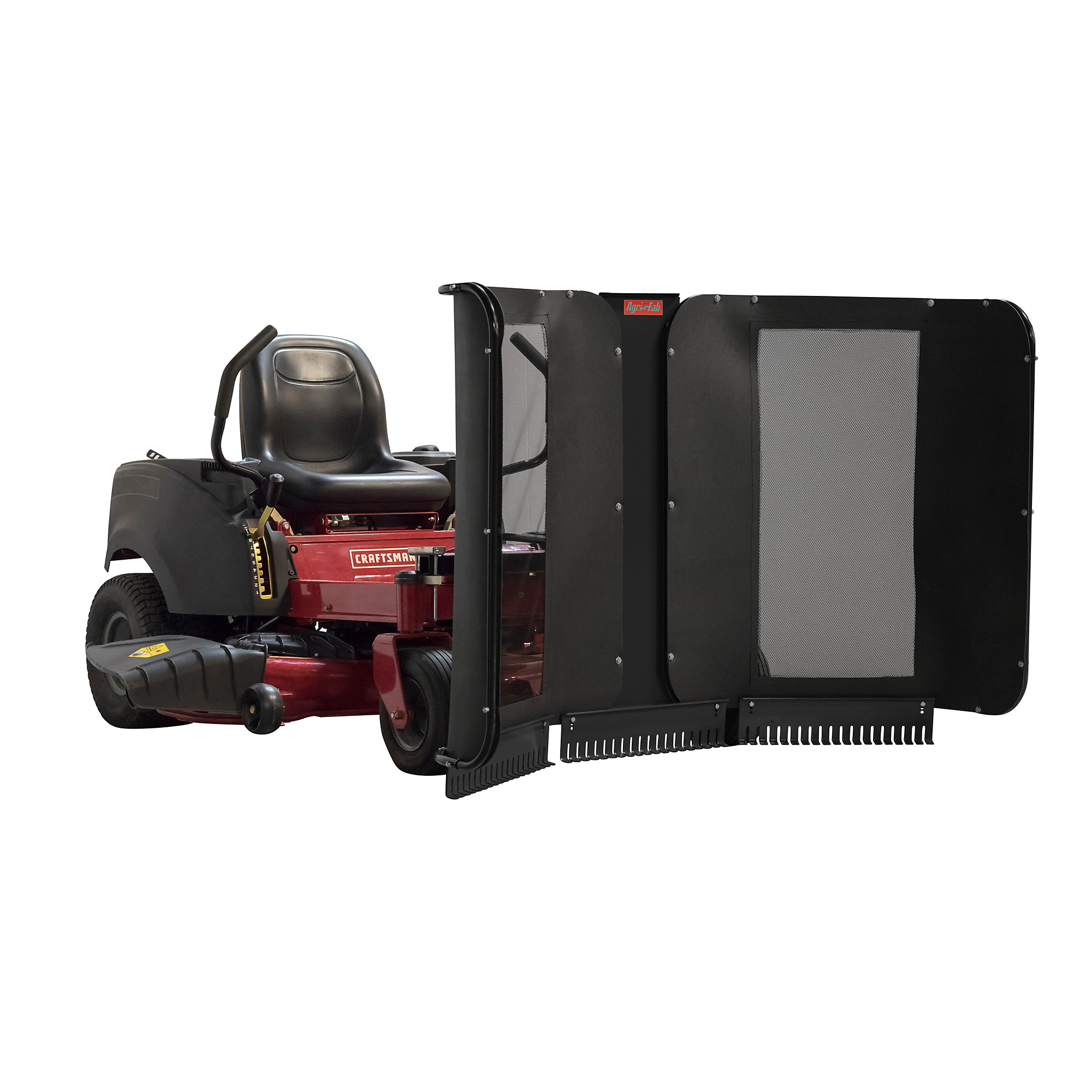 Agri-Fab, Leaf Blade for Zero-turn Mower, Model# 45-0550 | Northern Tool