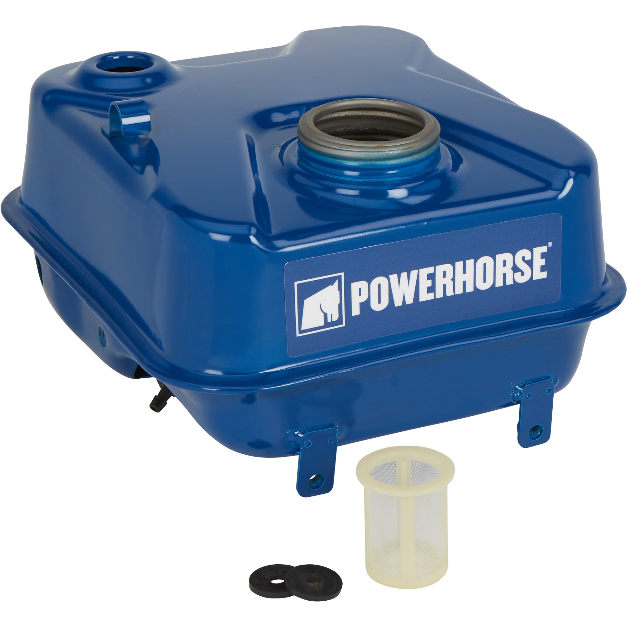 Powerhorse Replacement Fuel Tank Kit for Item# 750120, Powerhorse 212cc ...