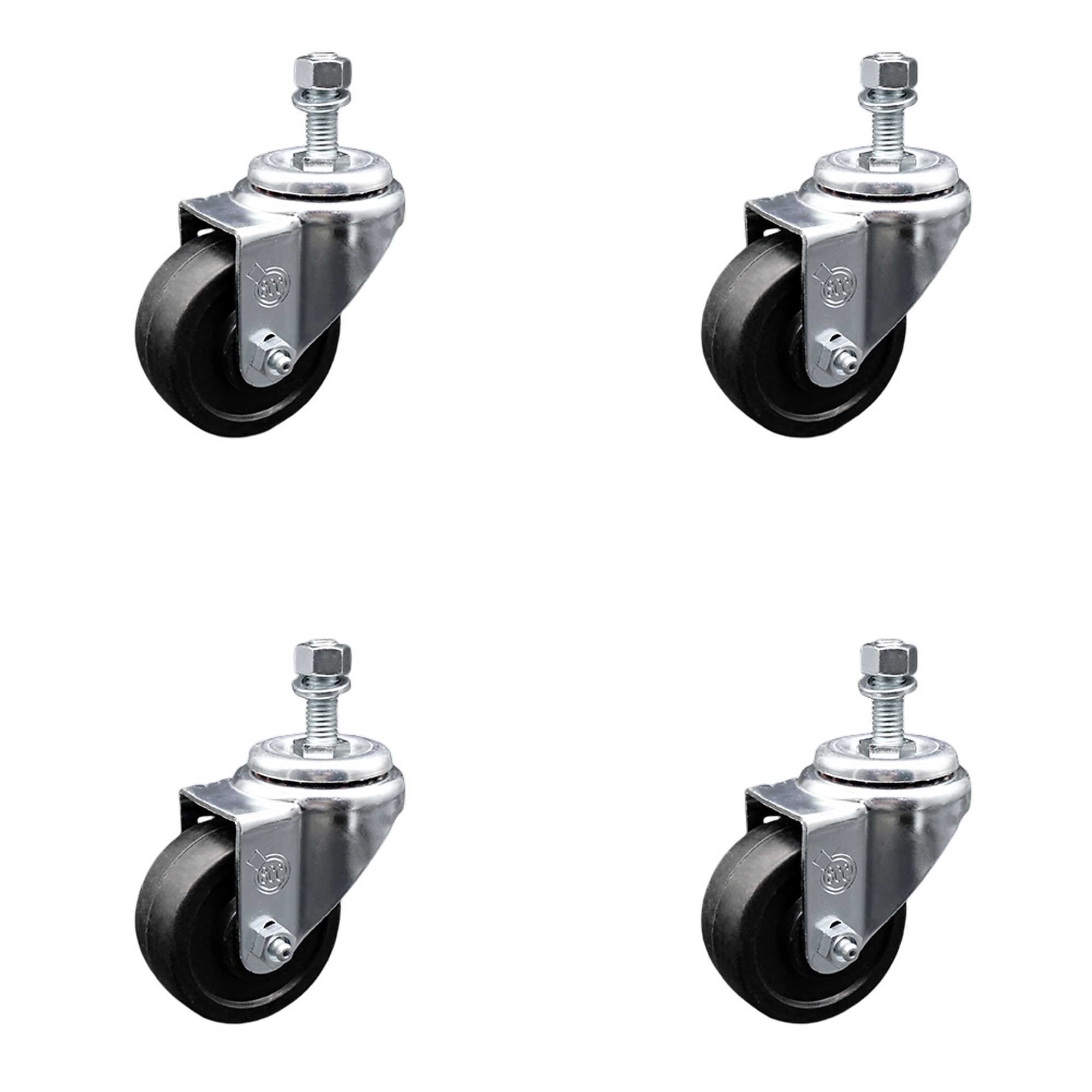 Service Caster Casters | Northern Tool