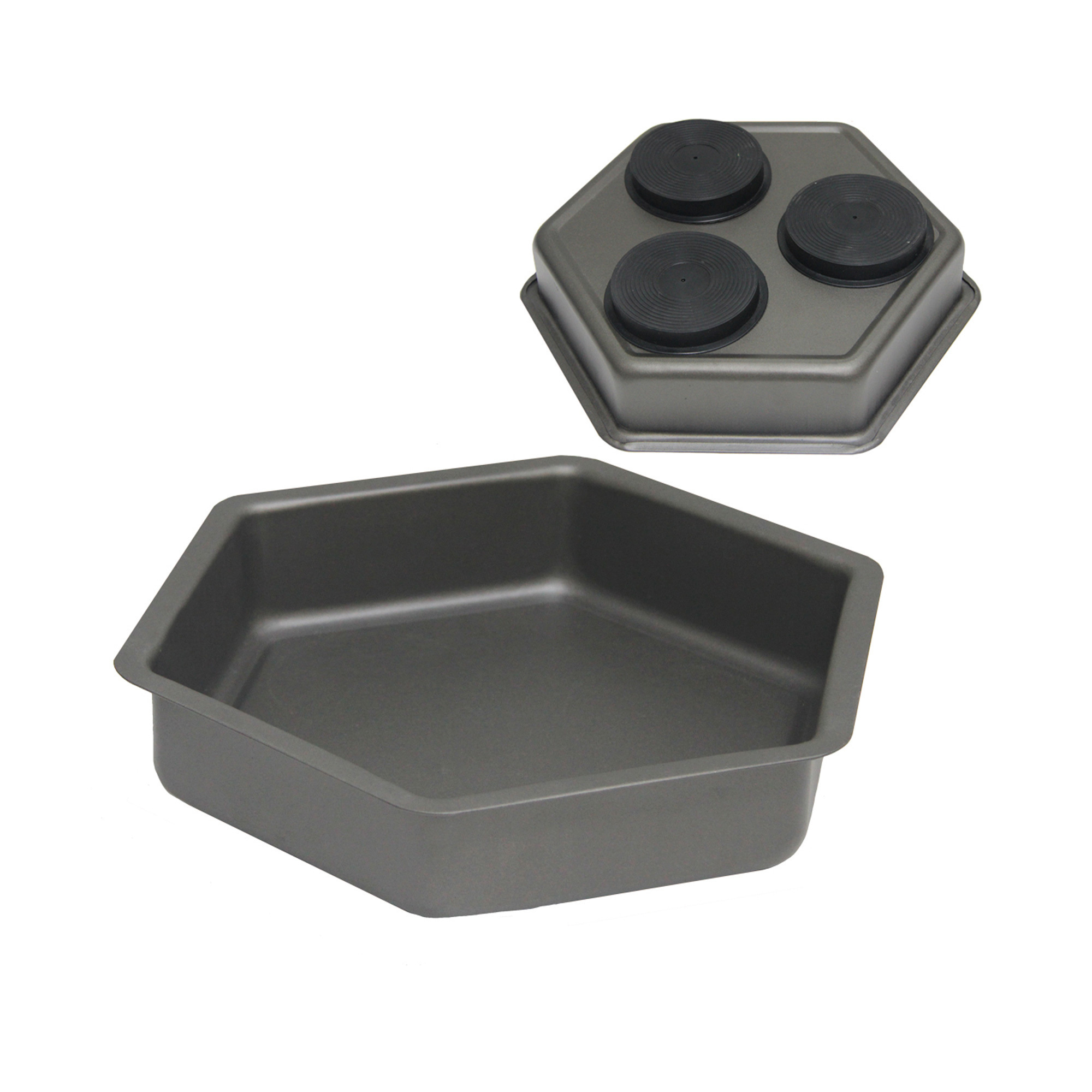 Grip On Mini Magnetic Parts Tray, Model# 67436 | Northern Tool