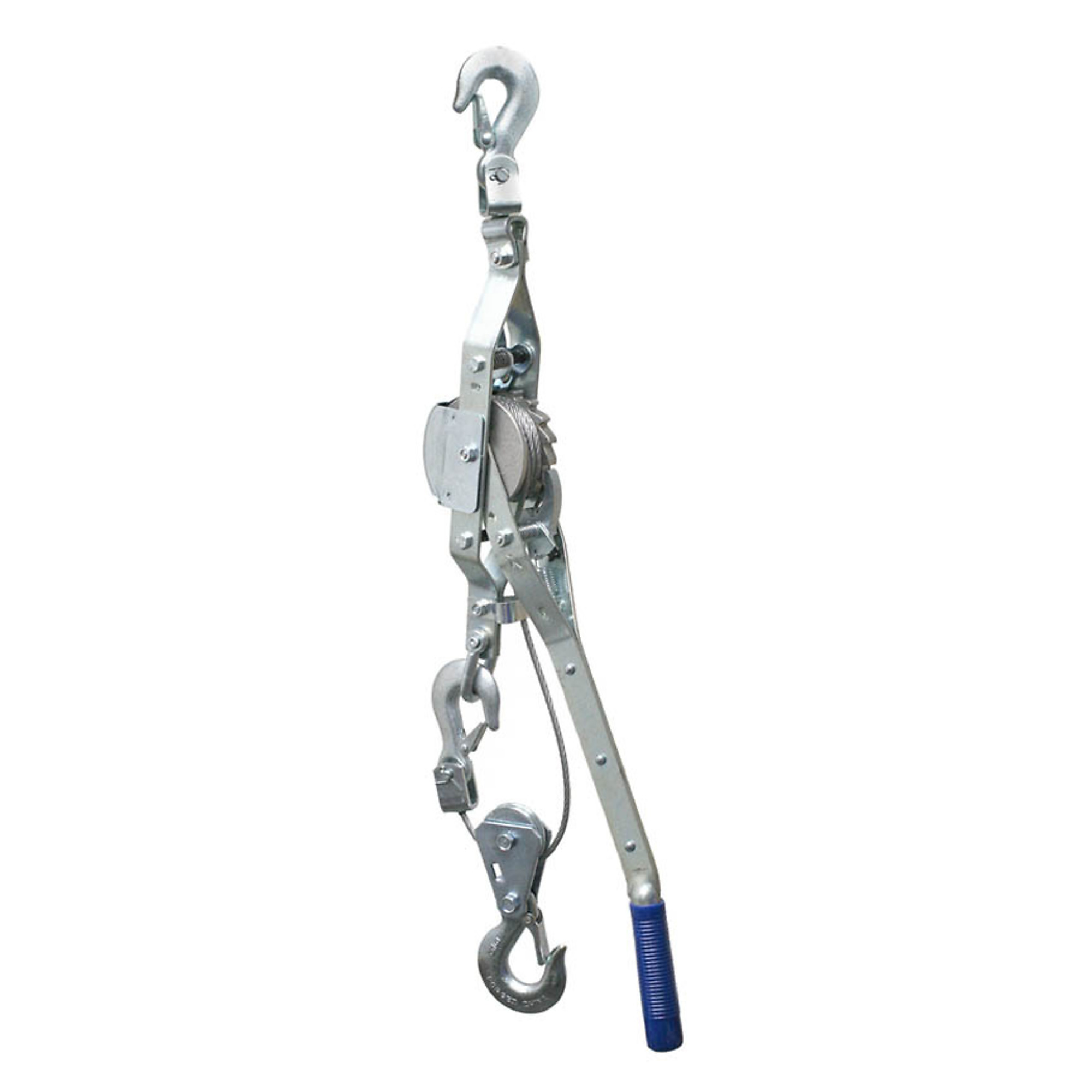 American Power Pull, 1 2 Ton Convertible Professional Power Pull, Amps ...