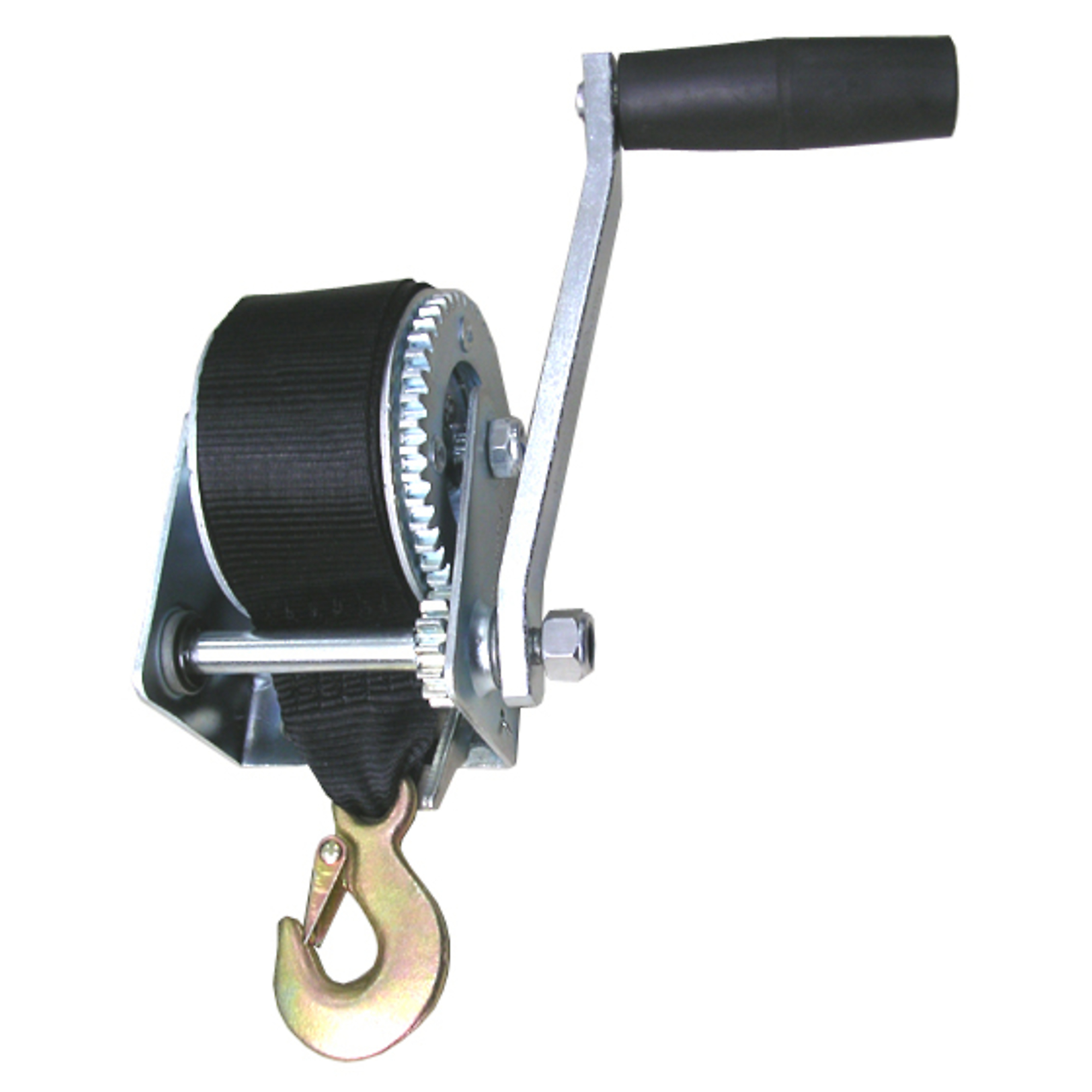 American Power Pull, 1100 lbs Hand Winch, Model# AG229 | Northern Tool