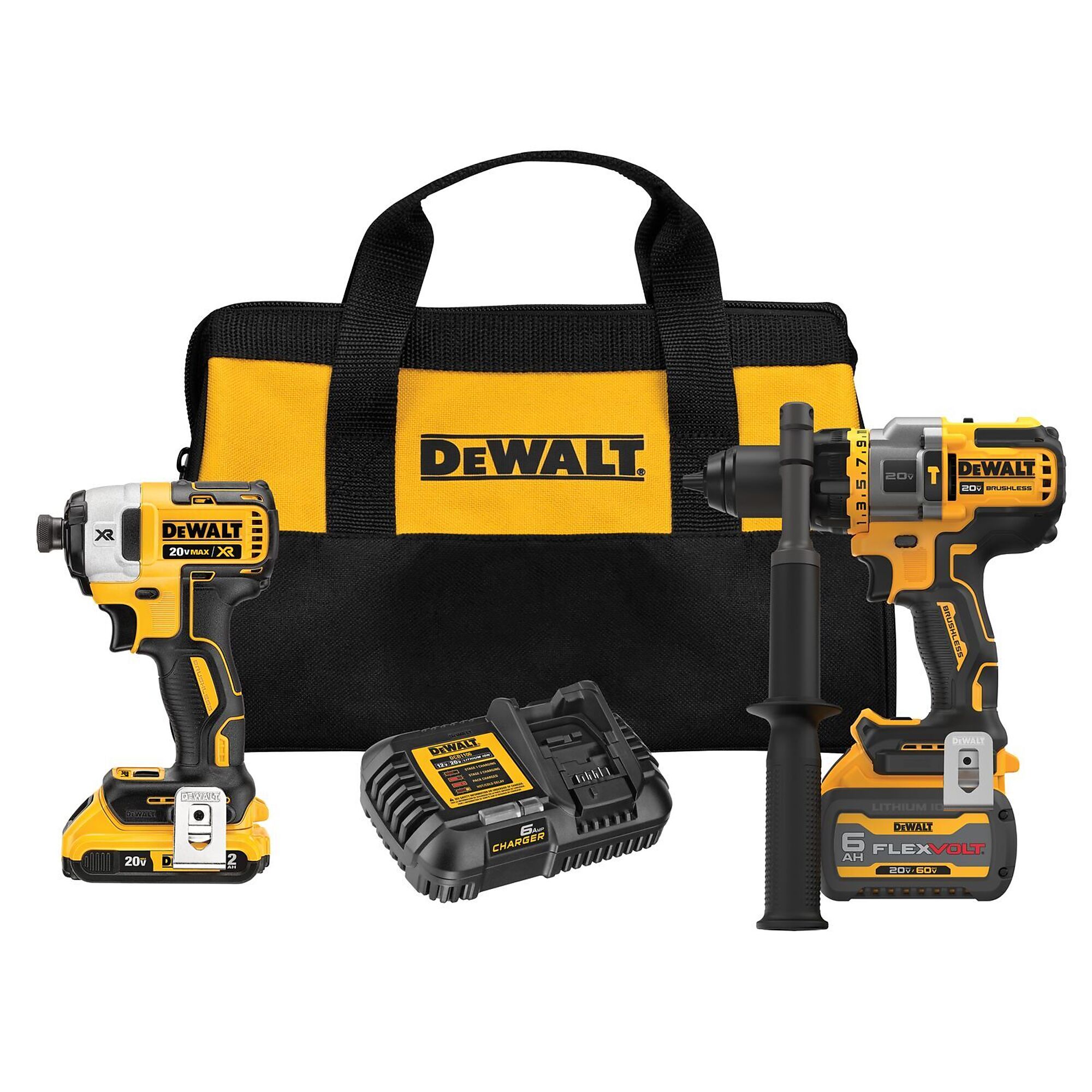 Cordless Power Tool Kits | Northern Tool