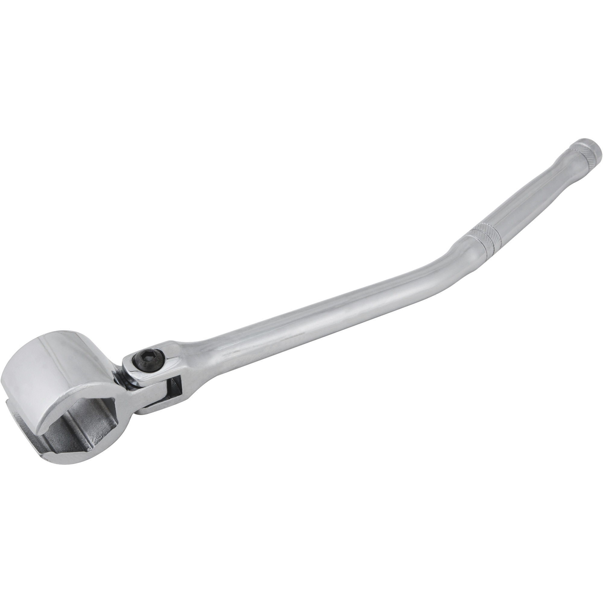 Performance Tool Flex Head Oxygen Sensor Wrench, 7/8in., Model# W84007 ...