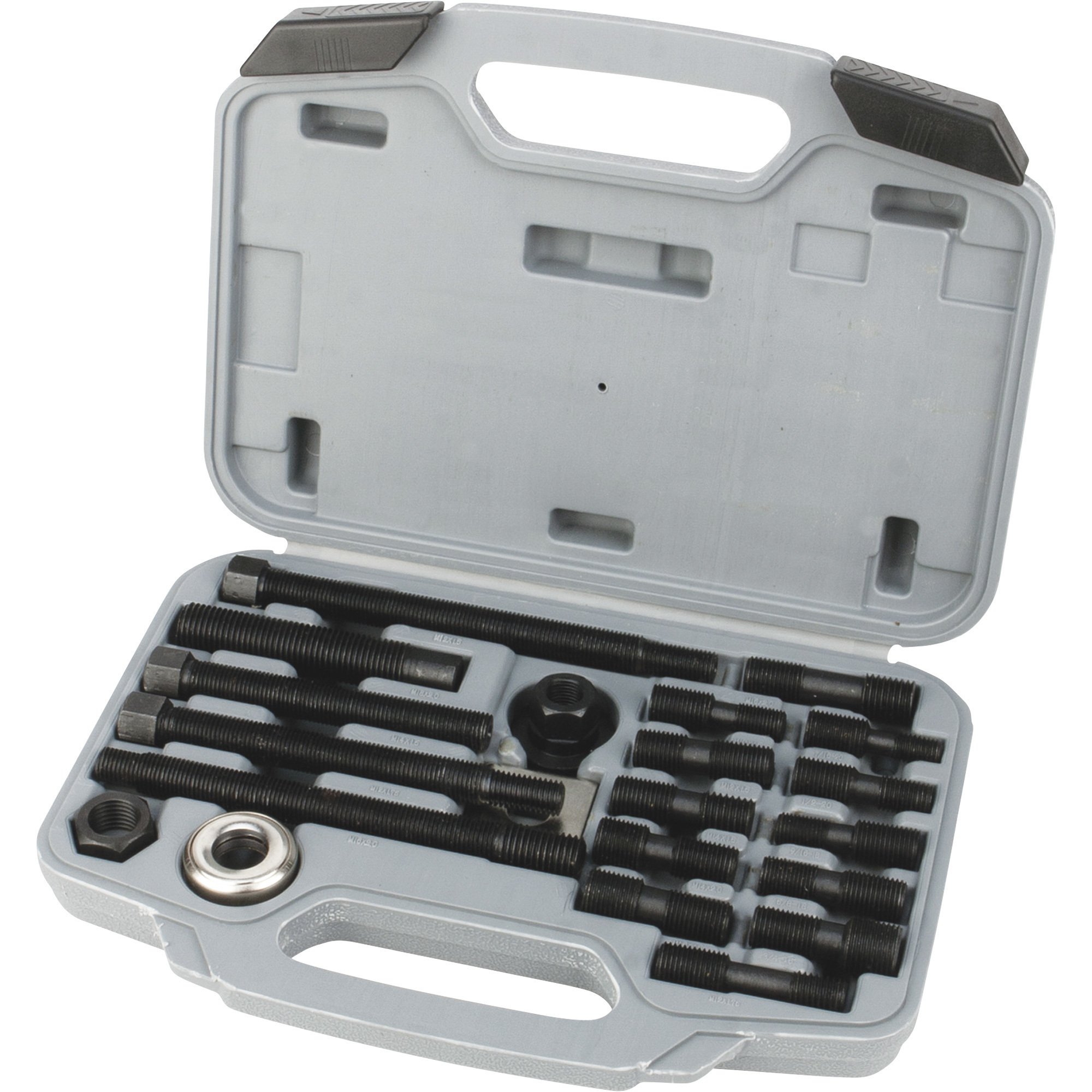 Performance Tool Harmonic Balancer Installer Set, Model# W89710 ...