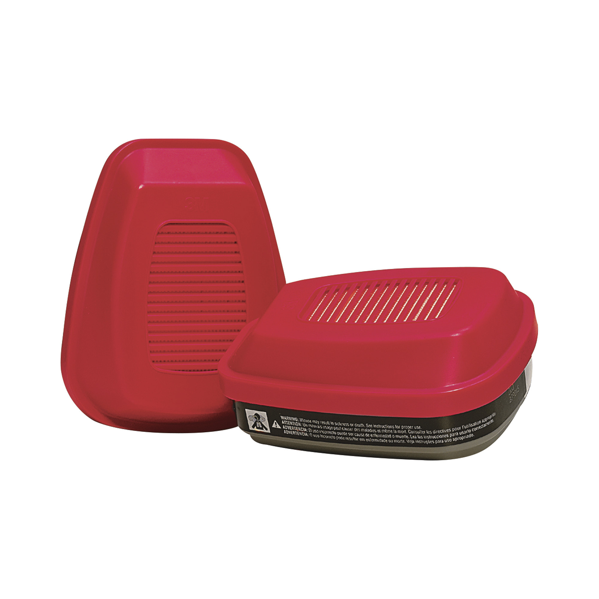 AO Safety Replacement Cartridges | Northern Tool