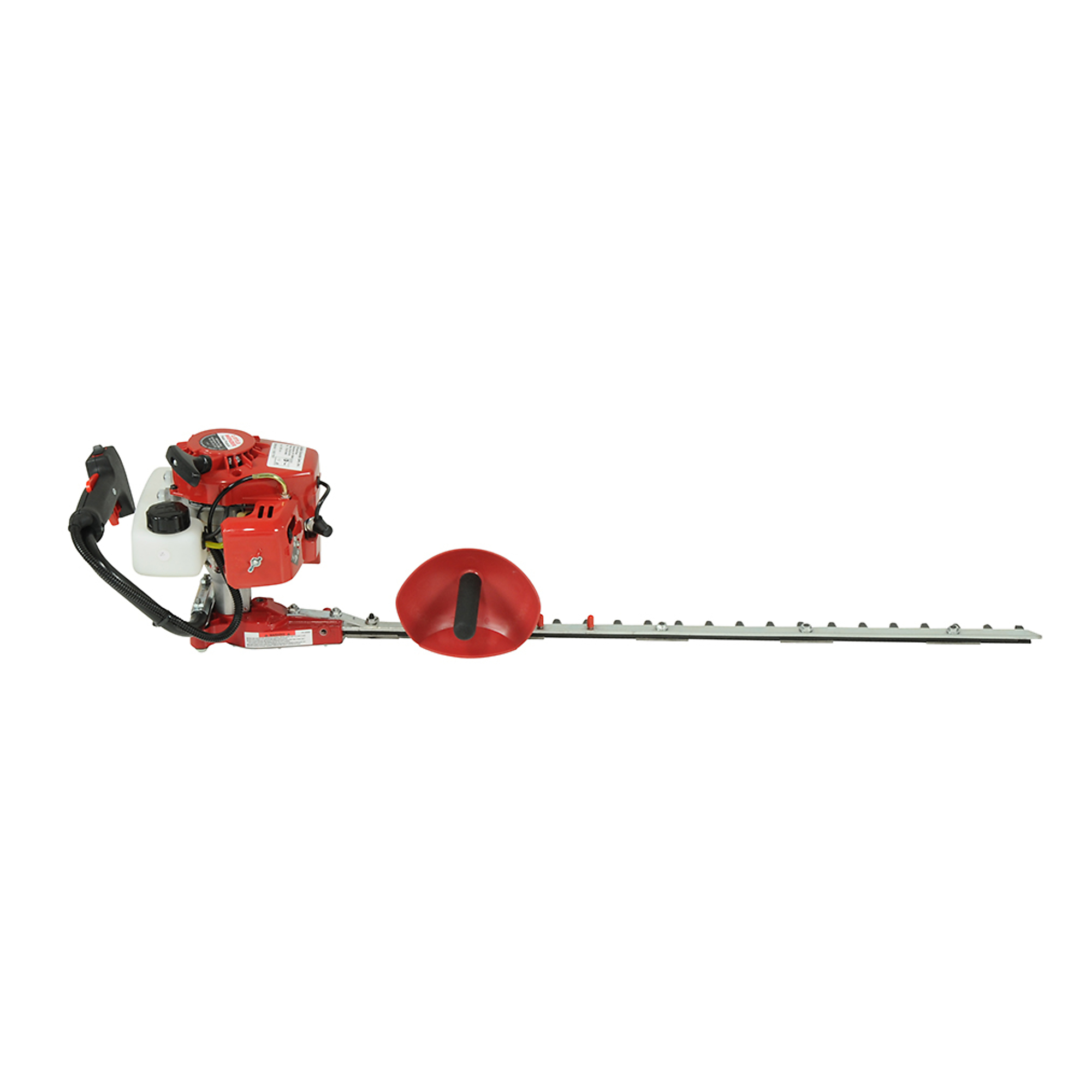 Little Wonder, 30in. Single Blade Gas Hedge Trimmer, Engine ...