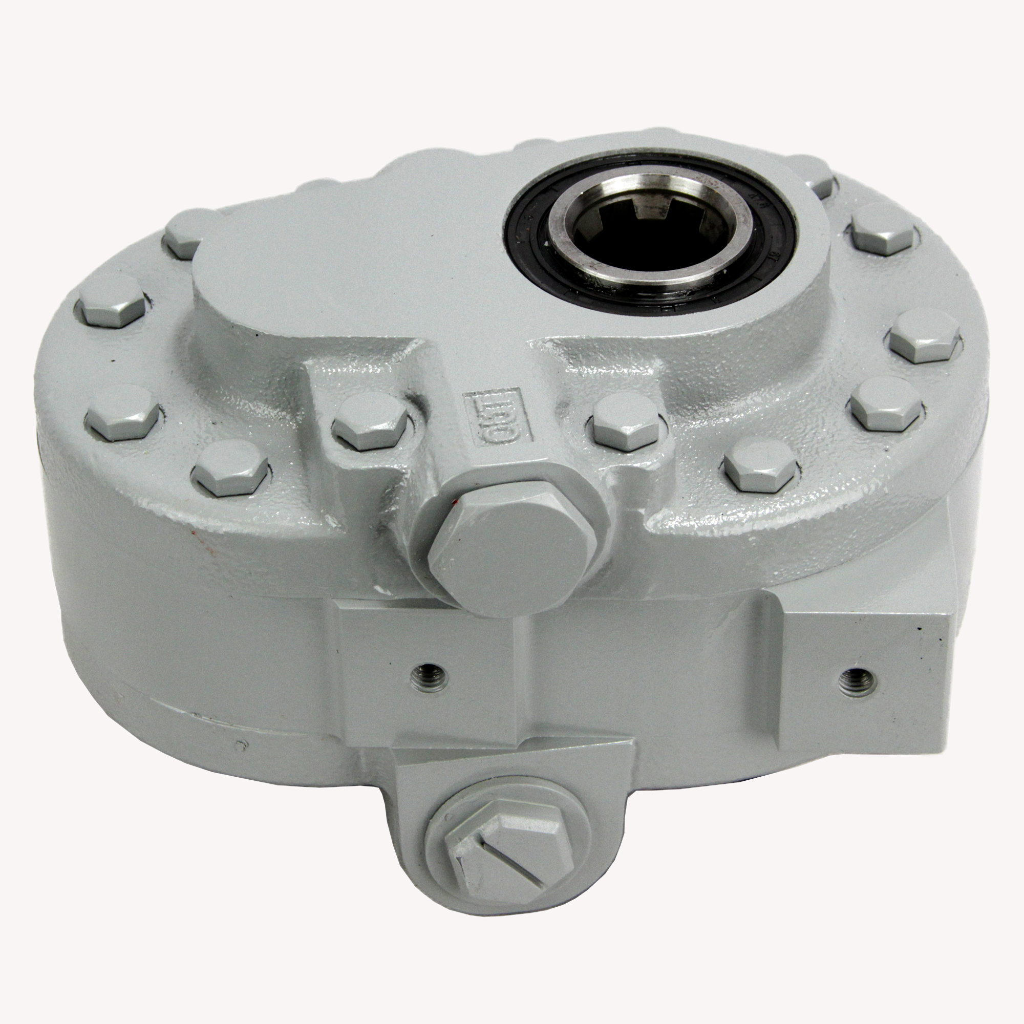 Bailey, PTO Hydraulic Gear Pump, Max. PSI 2500, Max. RPM 540, Max. Flow ...