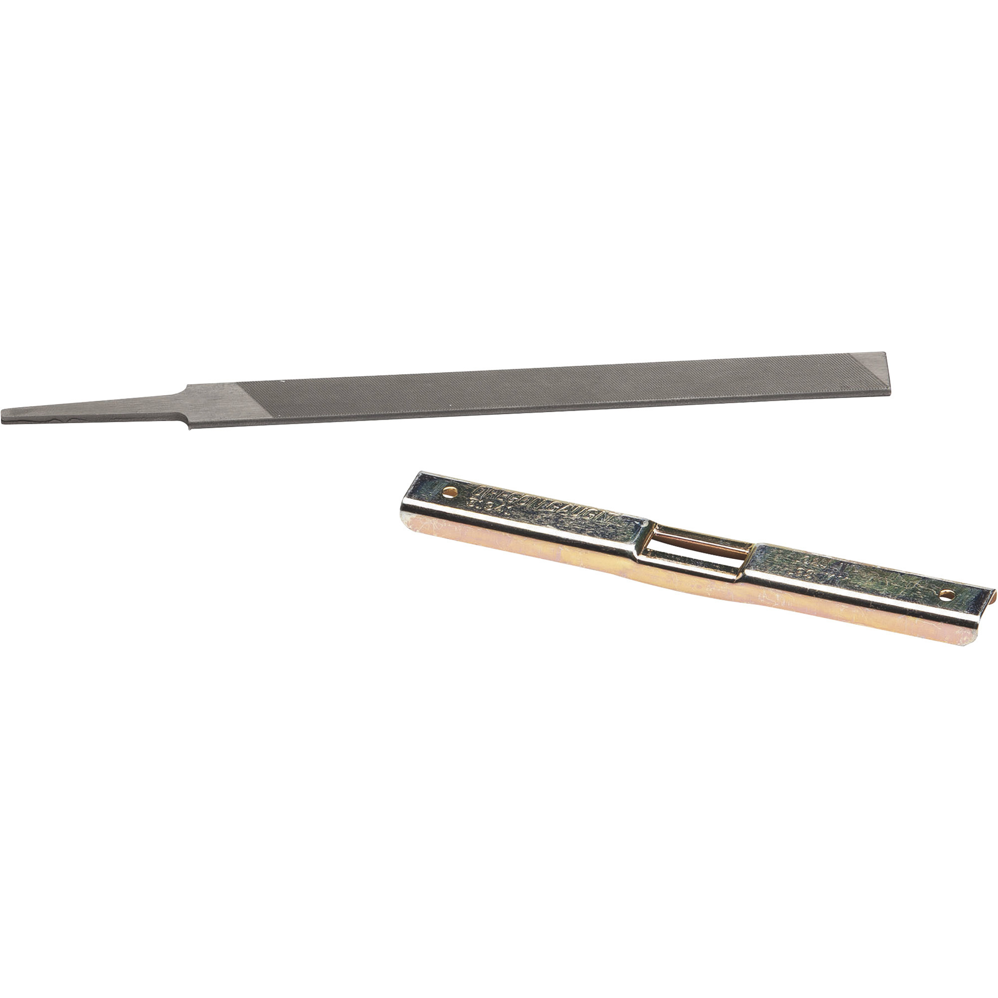 Oregon Depth Gauge Filing Kit, Model# 27742 | Northern Tool