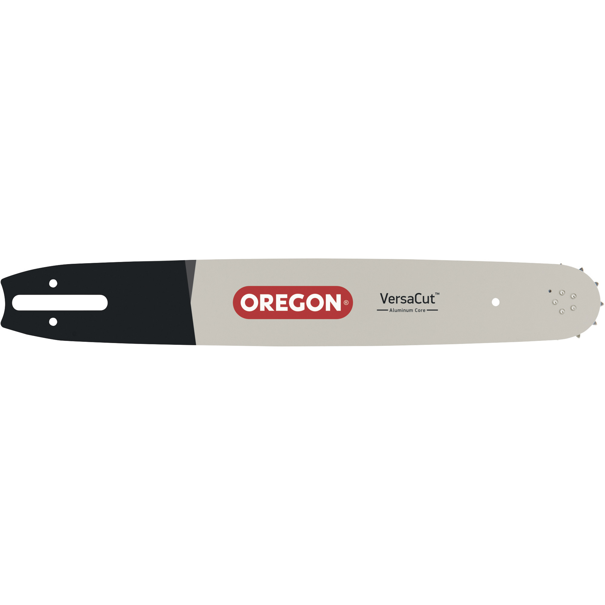 Oregon 14in. Chainsaw Bar — For 91 Low Profile Chain, Model# 140SDEA041 ...
