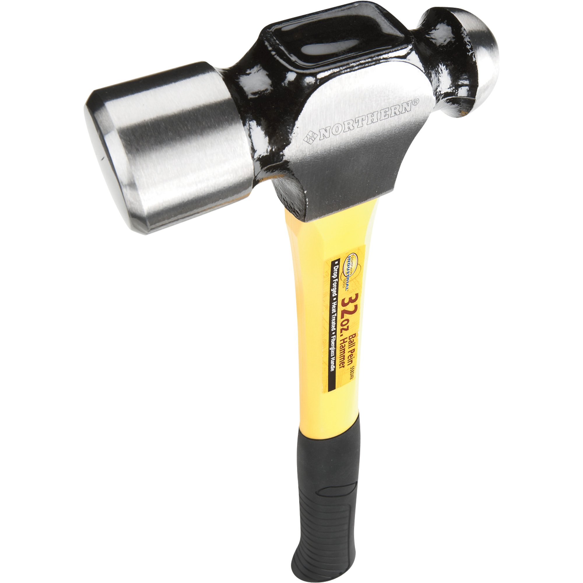 Ball-Peen Hammer — 32 Oz. | Northern Tool