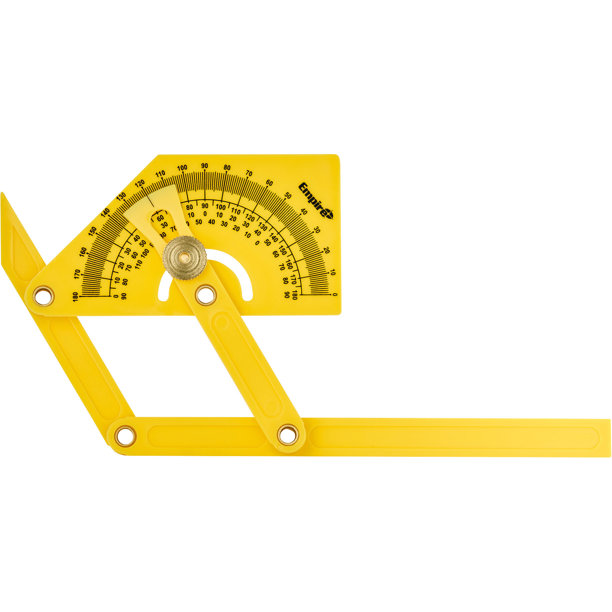 Milwaukee Protractor/Angle Finder, Model# 2791 | Northern Tool