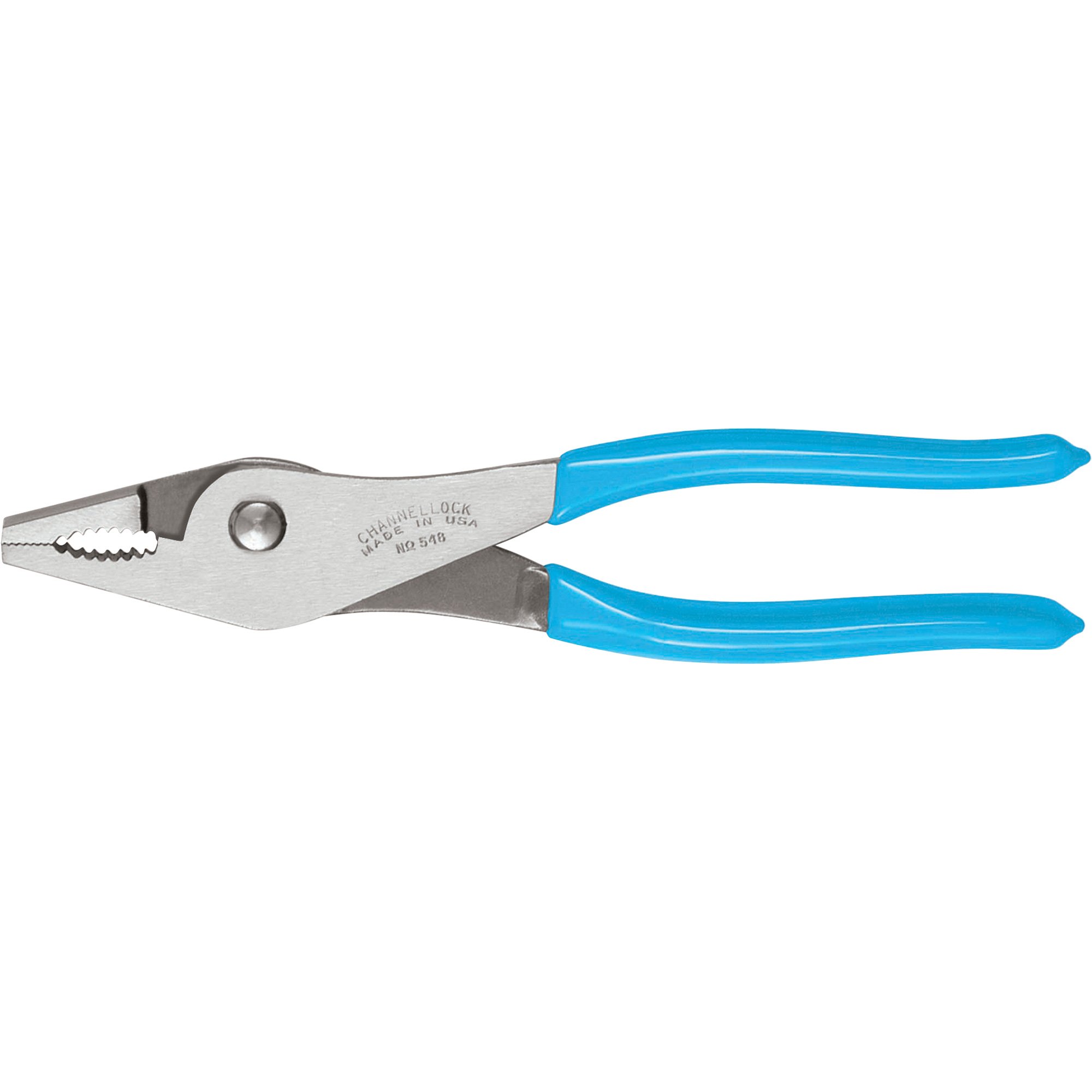 Channellock 8in. Slip Joint Pliers, Model# 548 | Northern Tool