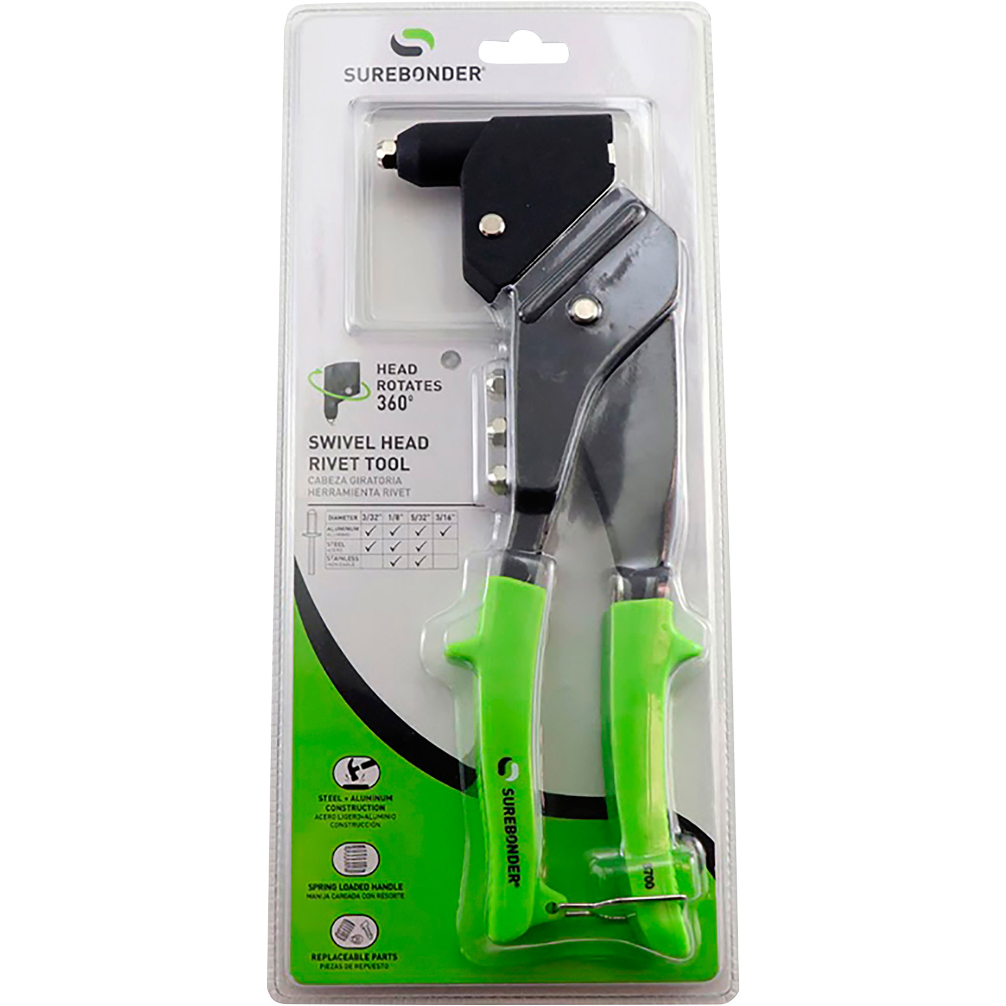 Craftsman EASYFIRE Light-Duty Staple Gun, Model# 68513 | Northern Tool