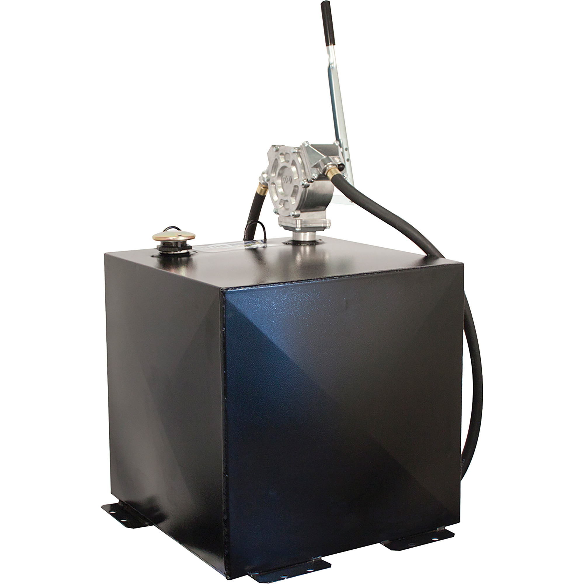 Better Built Steel Diesel Fuel Transfer Tank With GPI Fuel Transfer ...