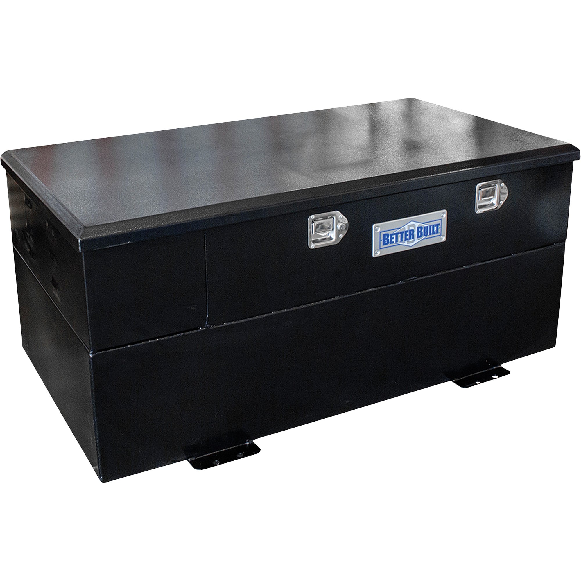 Better Built Steel Transfer Fuel Tank With GPI 12V Fuel Transfer Pump ...