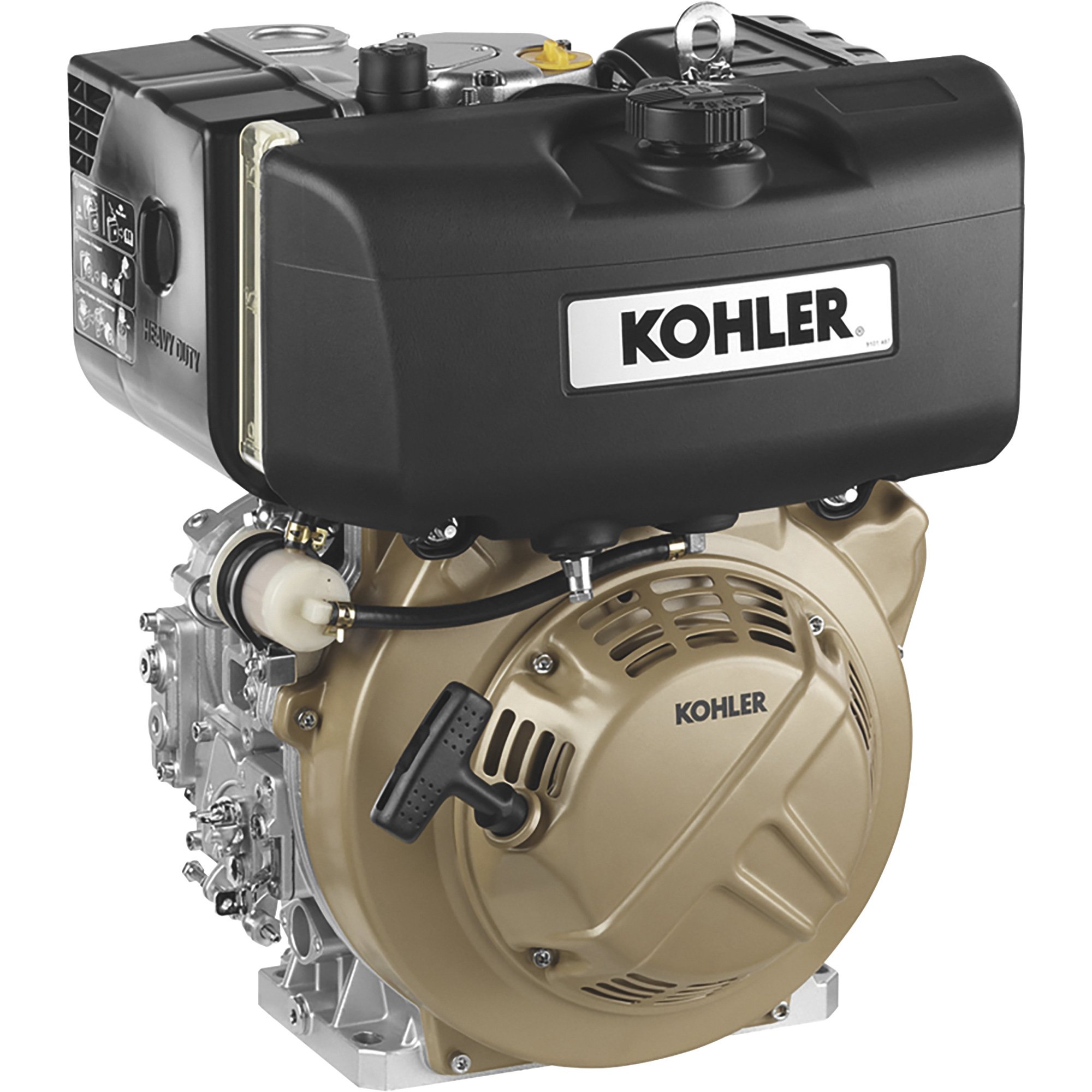 Kohler Engines, 27 HP KOHLER ENGINE | Northern Tool