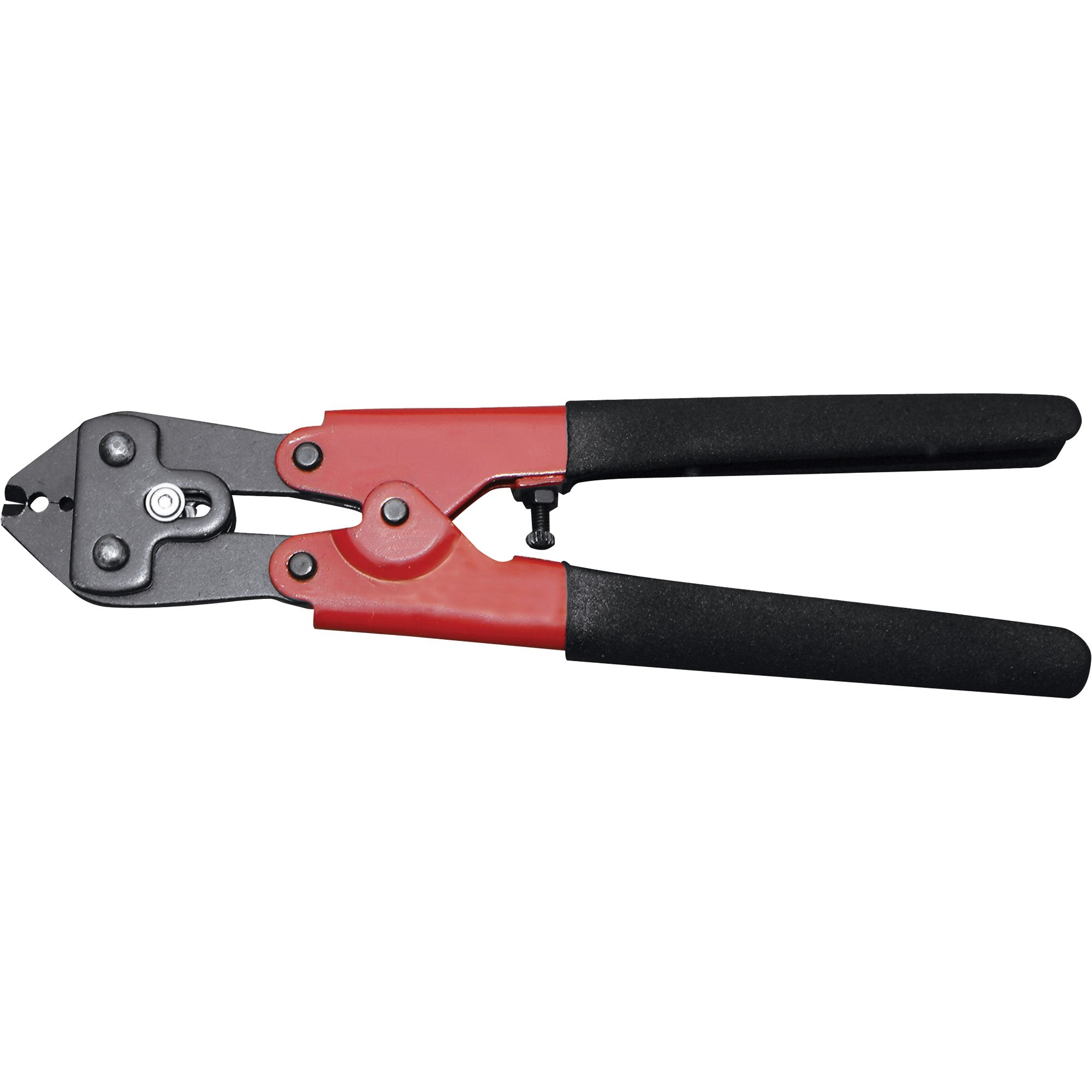 Northern Industrial 8in. Mini Swaging Cutters | Northern Tool