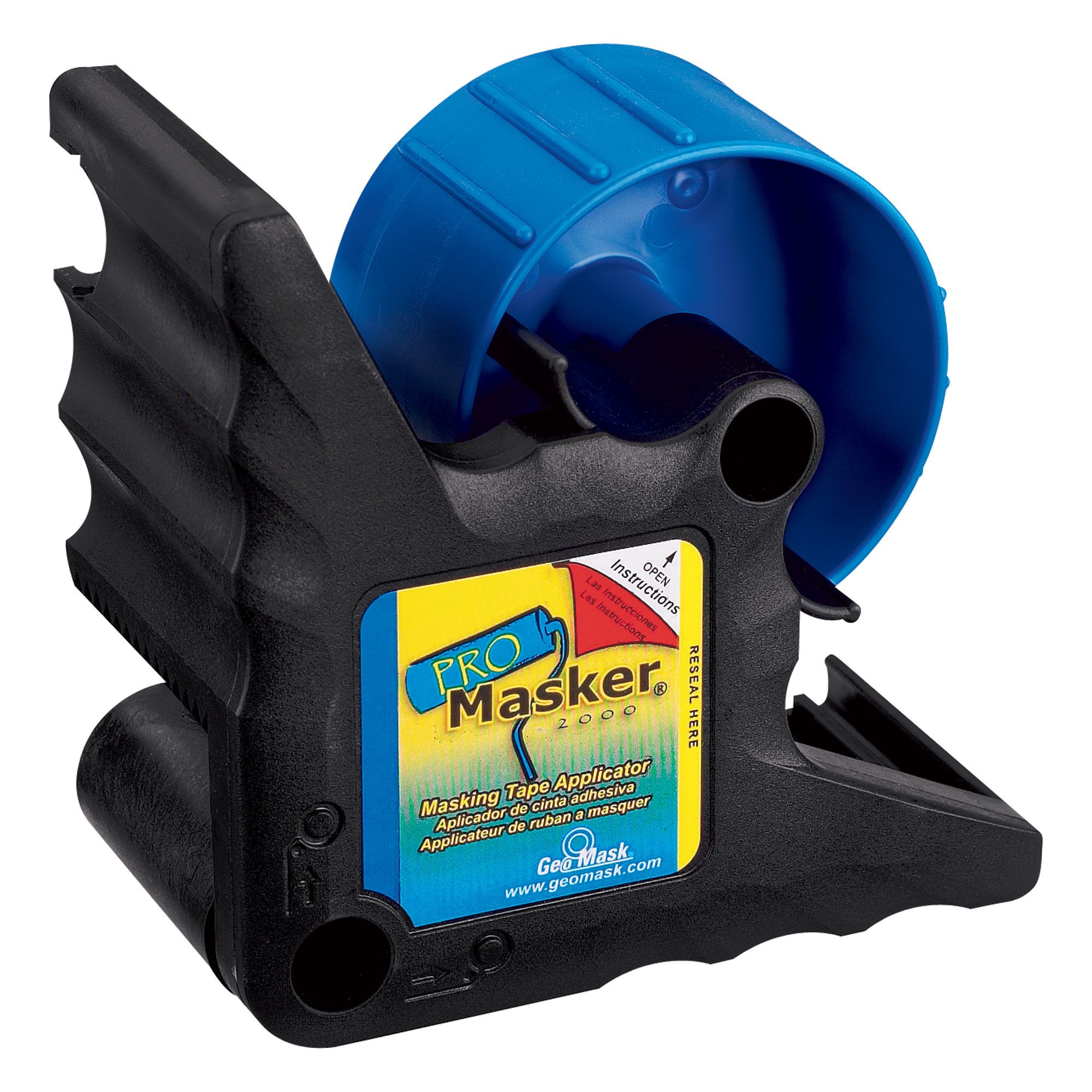 Geo Mask Pro 2000 Masking Applicator | Northern Tool
